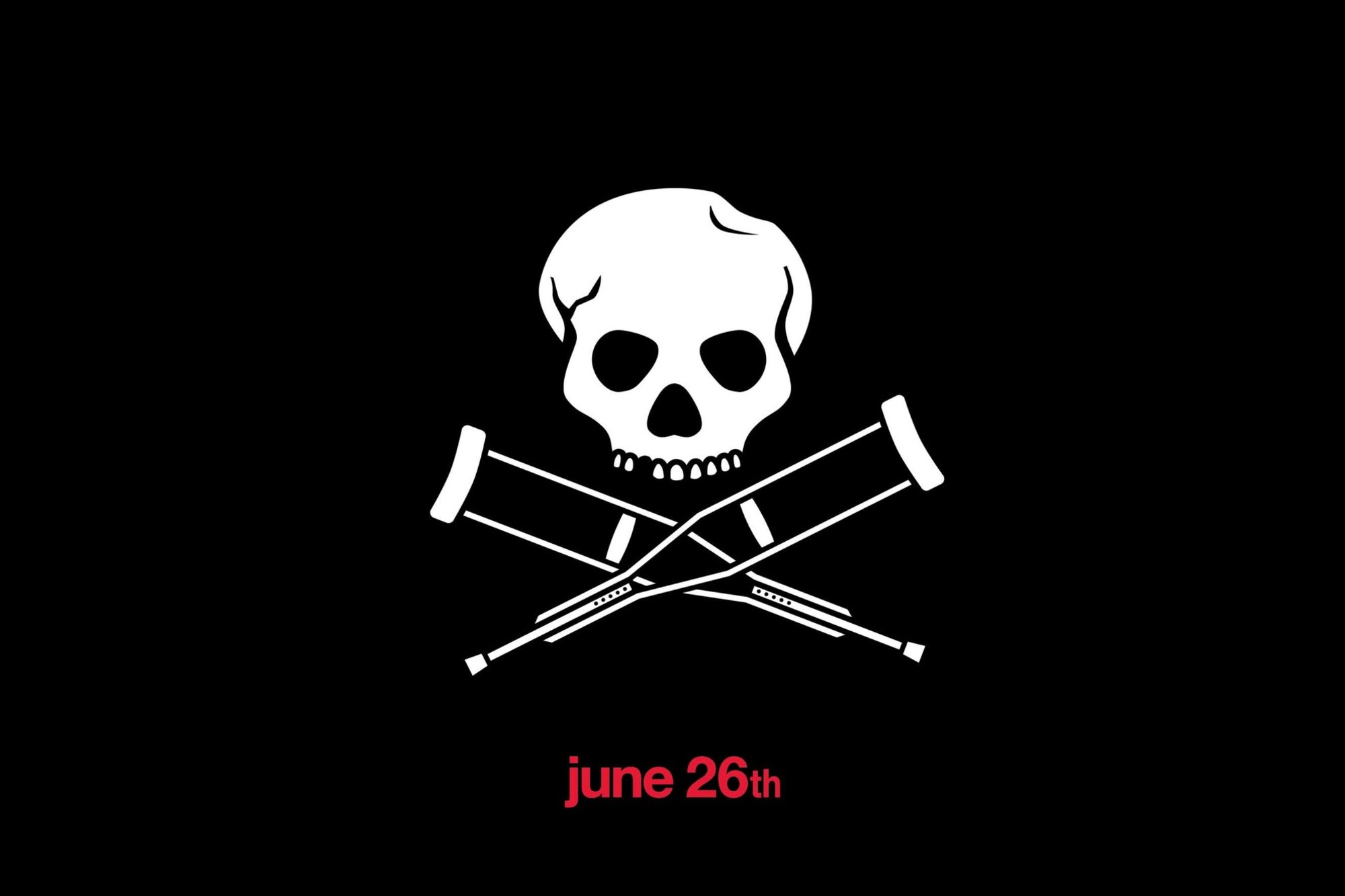 Jackass Will Return To Theaters On June 26 With Brand New Film