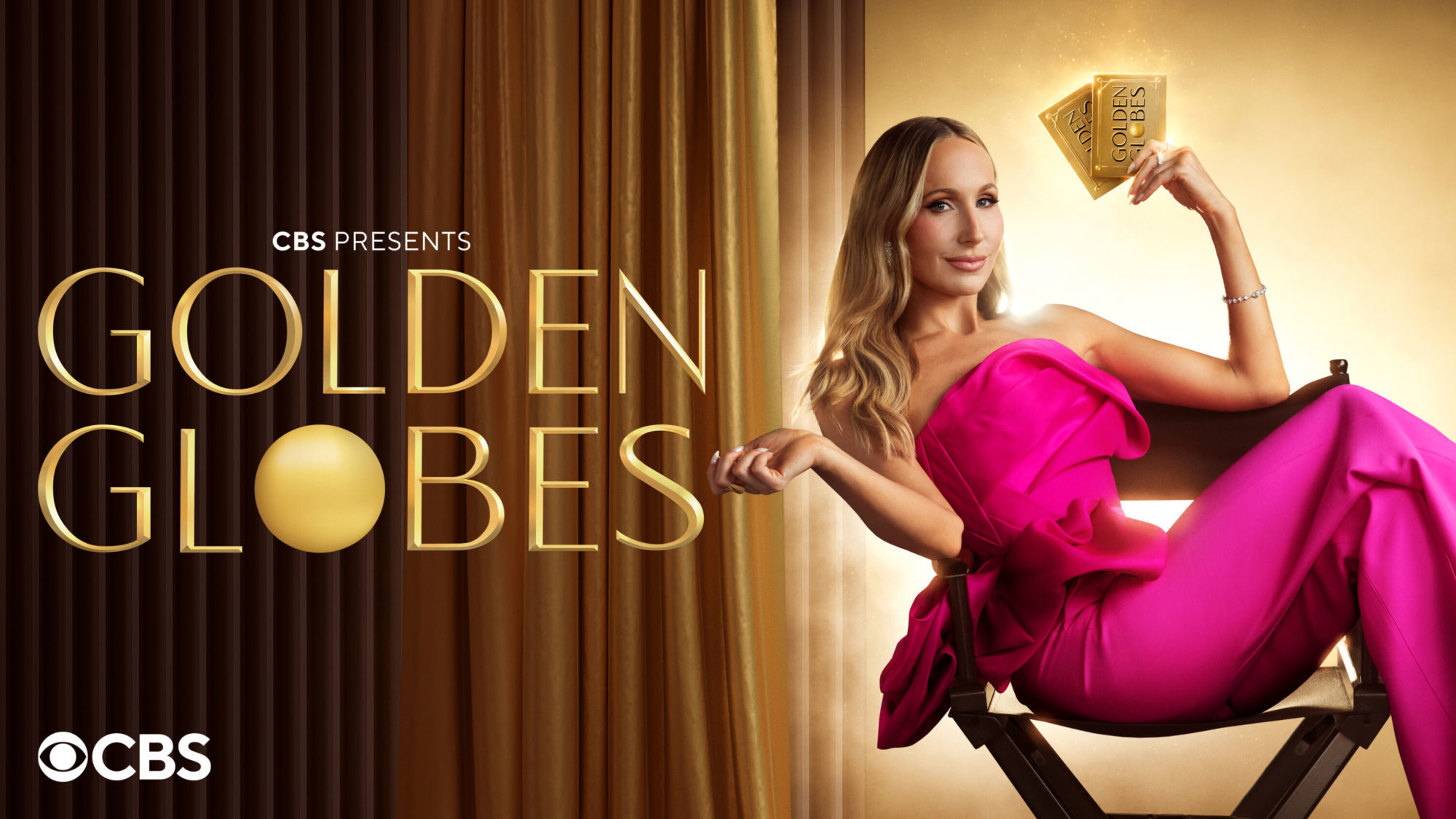 2026 Golden Globes Viewers Guide: Here's Everything You Need to Know!