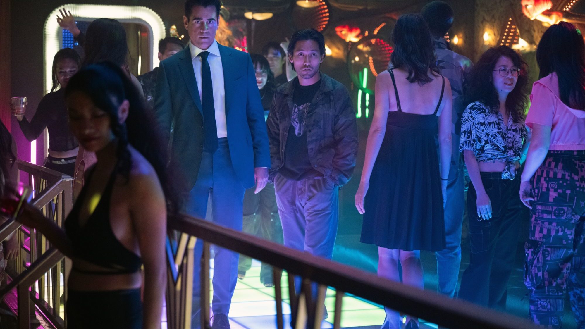 Sugar Season 2: Colin Farrell-Starrer Returns to Apple TV This Summer