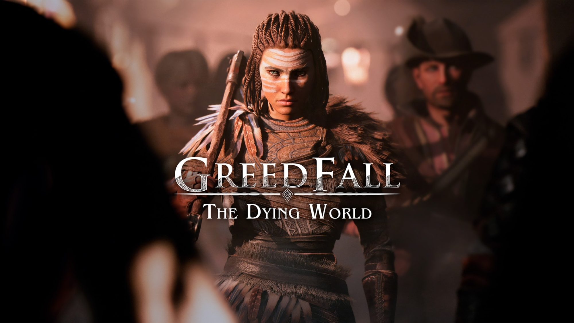GreedFall: The Dying World Releases New Antagonist Trailer