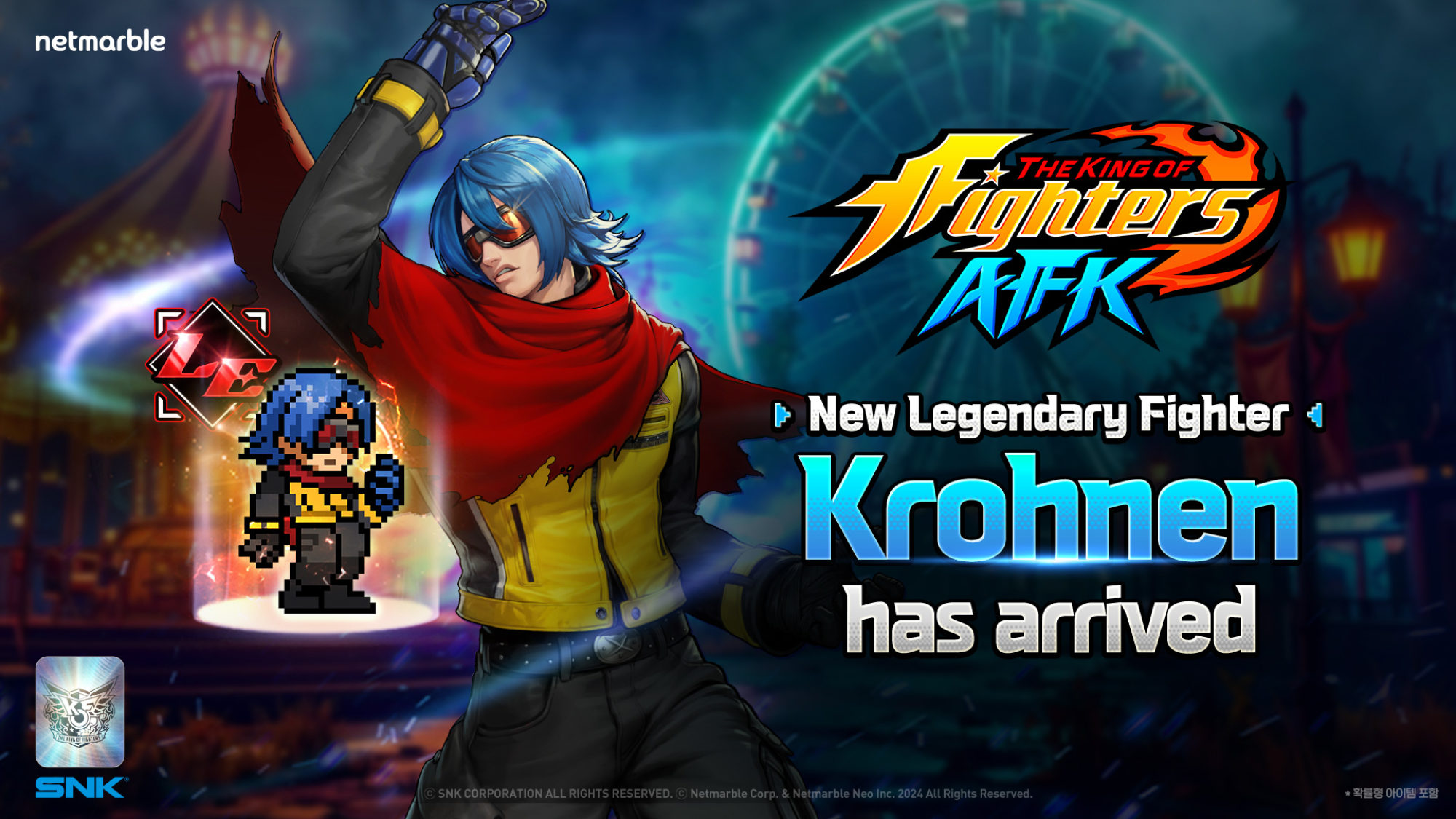 Krohnen News, Rumors and Information - Bleeding Cool News Page 1