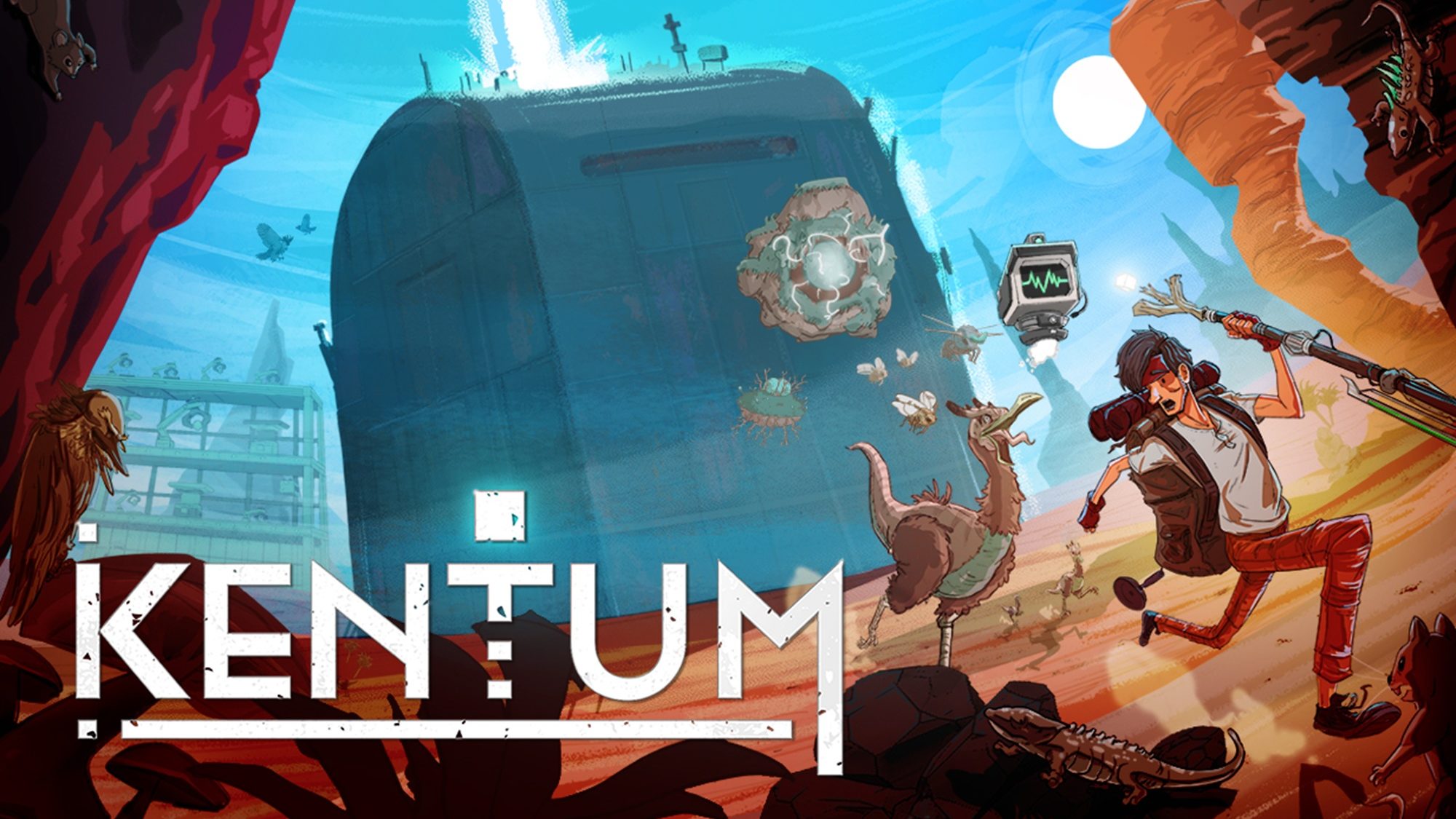 Kentum Will Launch The Co-Op Update Next Week