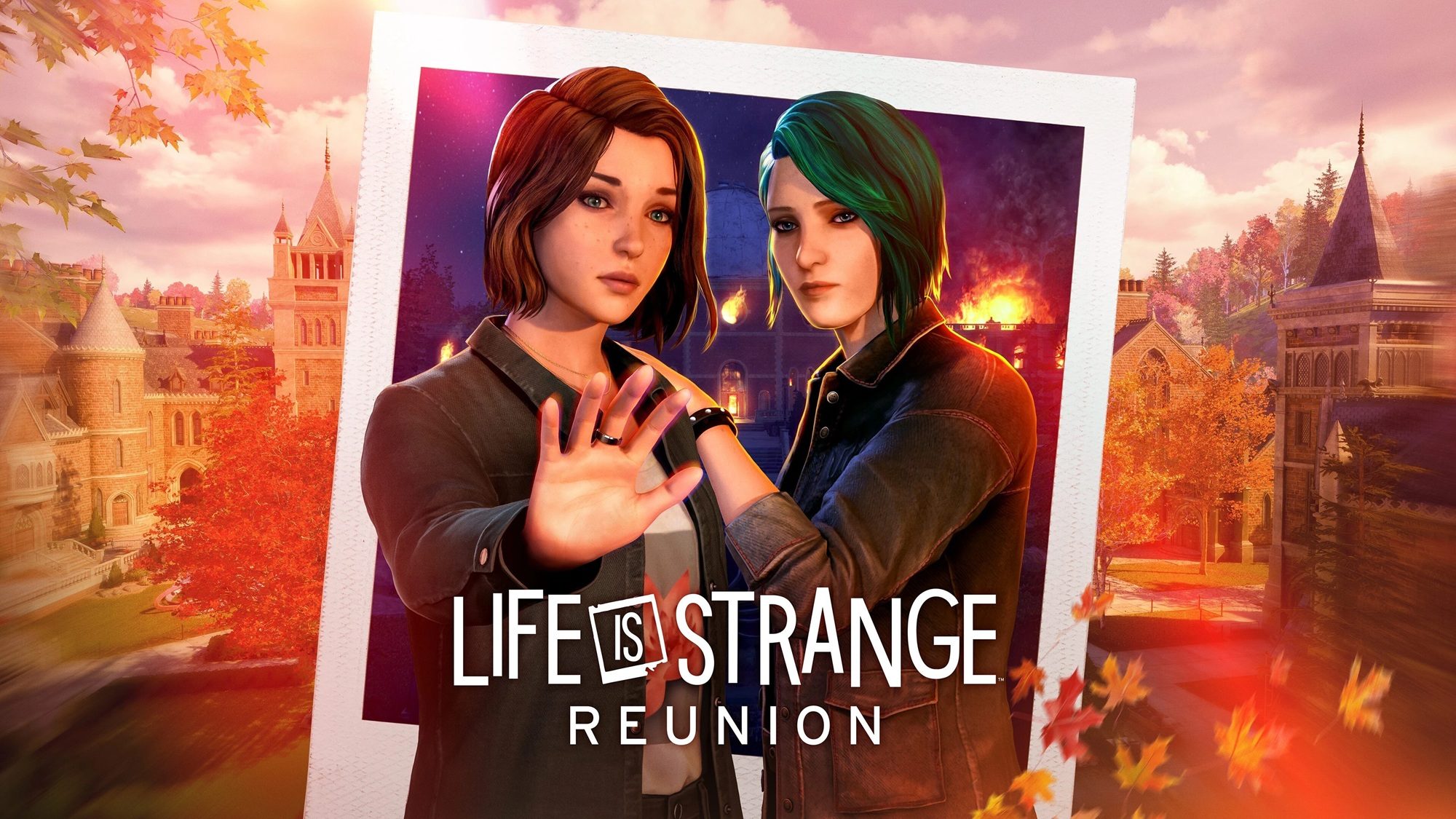 Life Is Strange: Reunion News, Rumors and Information - Bleeding Cool ...