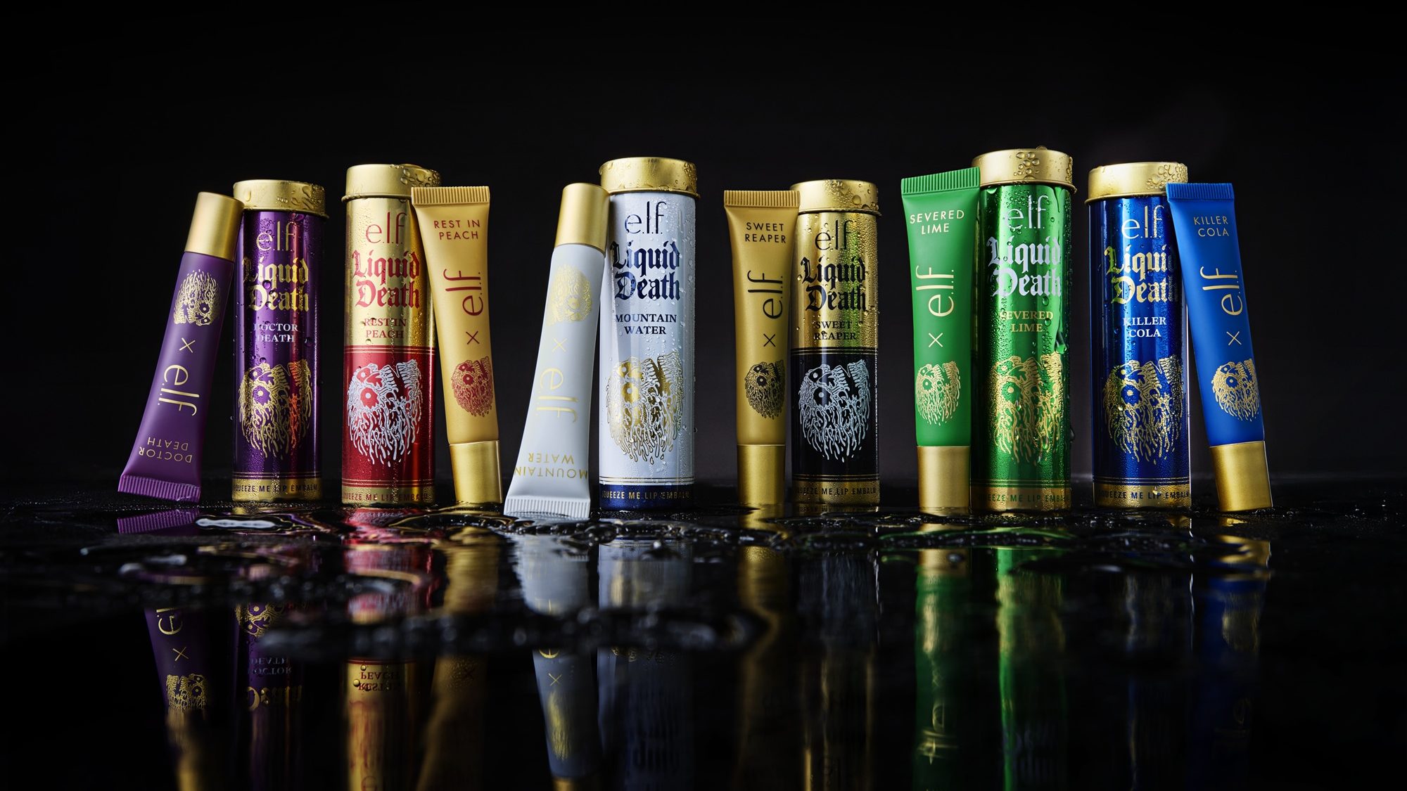 e.l.f. Cosmetics News, Rumors and Information - Bleeding Cool News Page 1