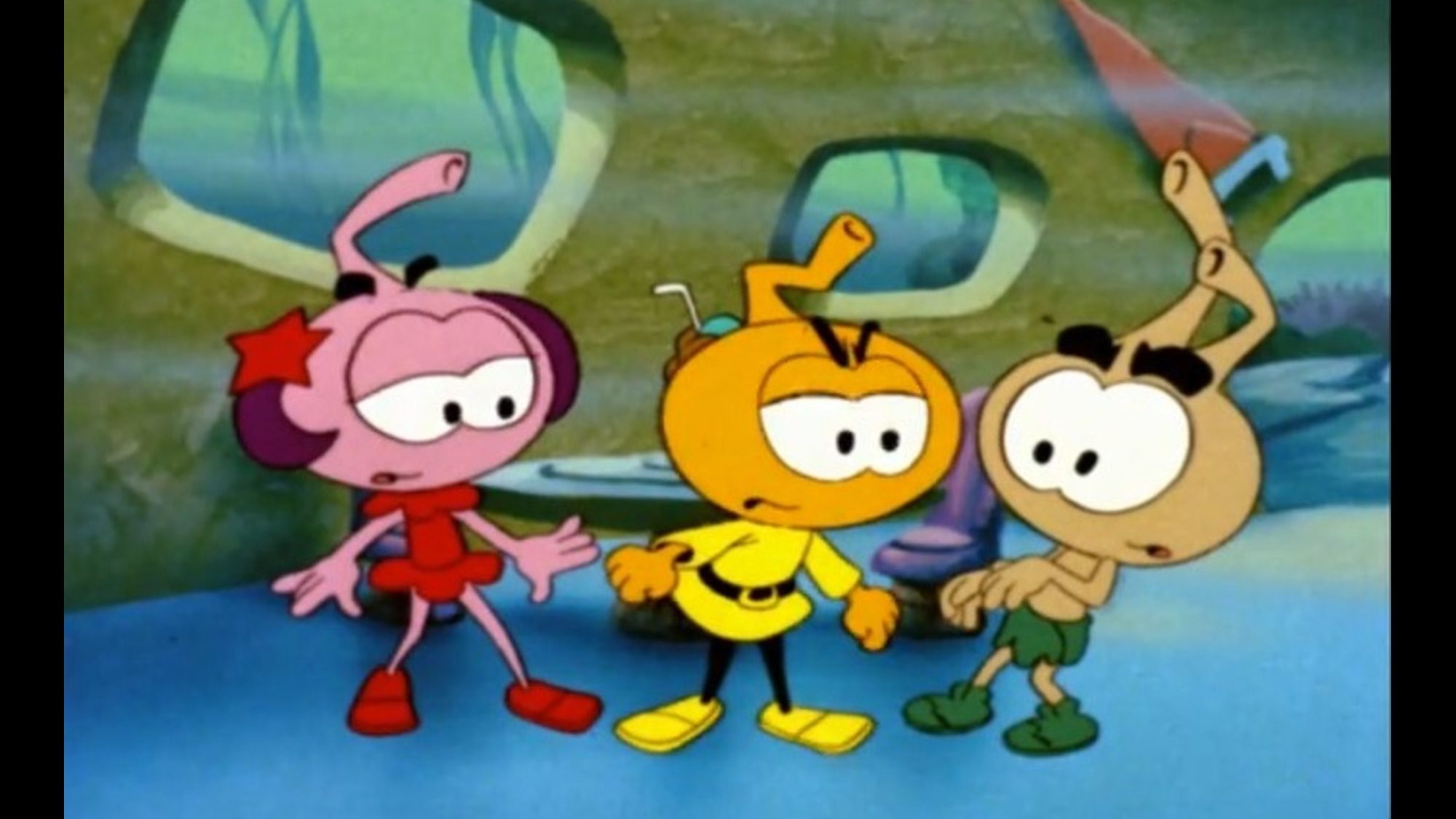 Snorks News, Rumors and Information - Bleeding Cool News Page 1