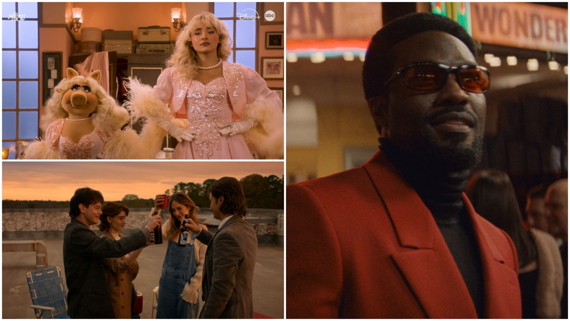 Stranger Things 5, The Muppet Show, Wonder Man: BCTV Daily Dispatch