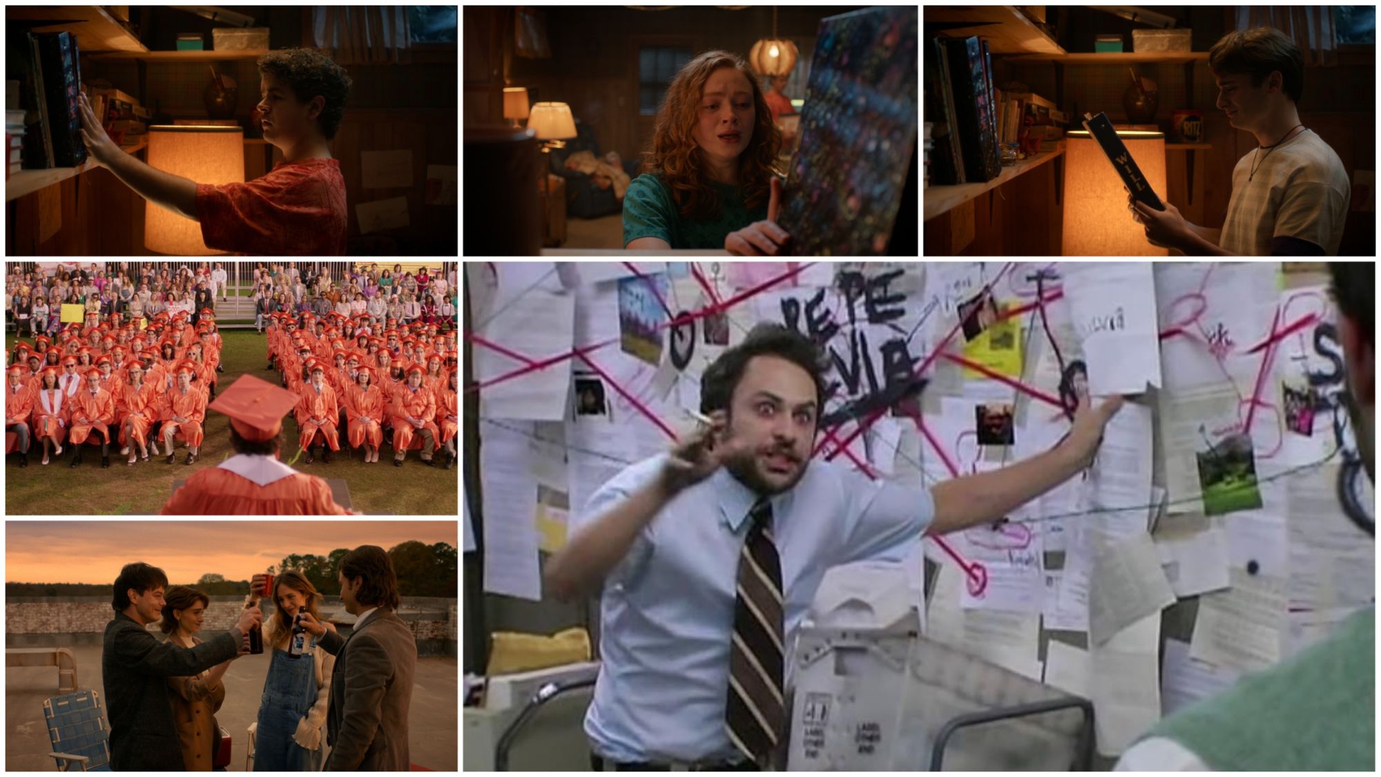 Stranger Things 5 Episode 9?!? So, About That "Mysterious Episode"