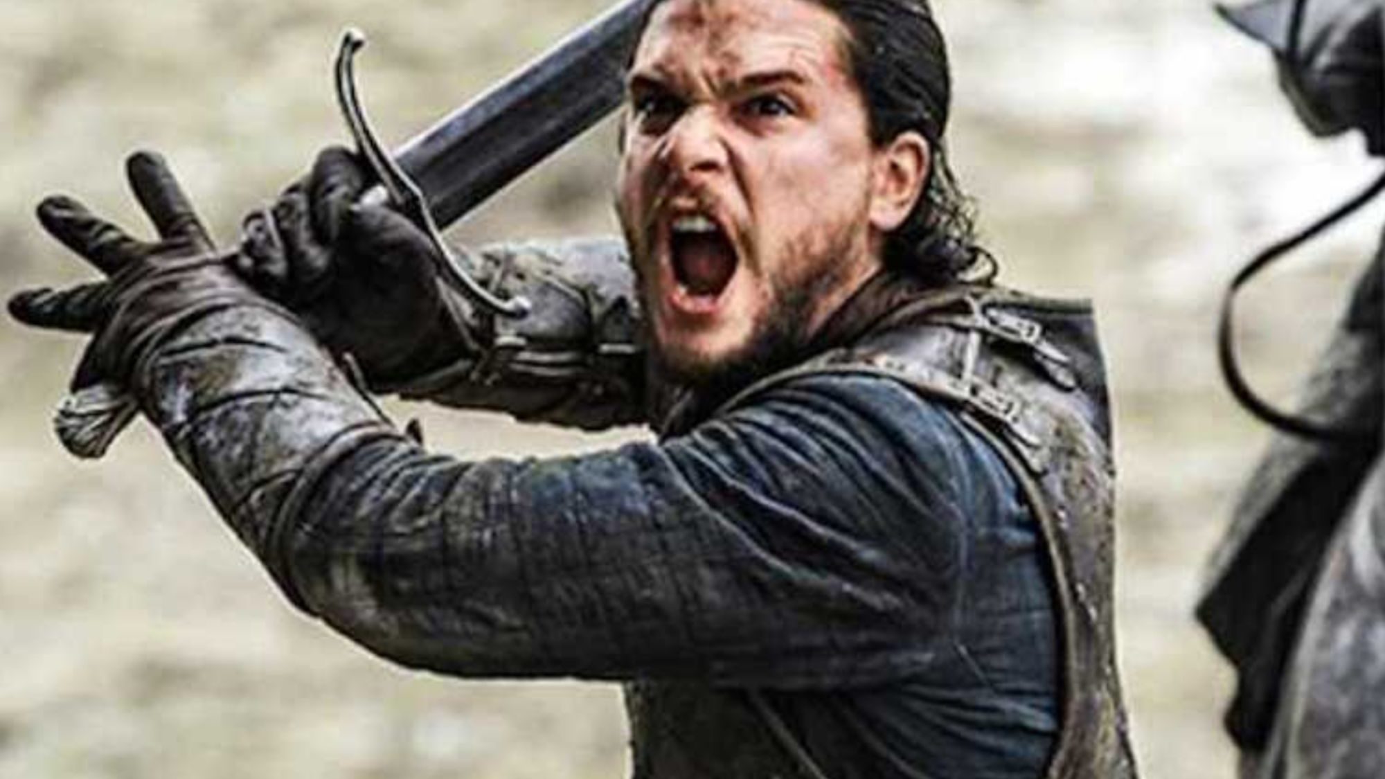 Game of Thrones: Kit Harington Was "Angered" by Season 8 Fan Petition