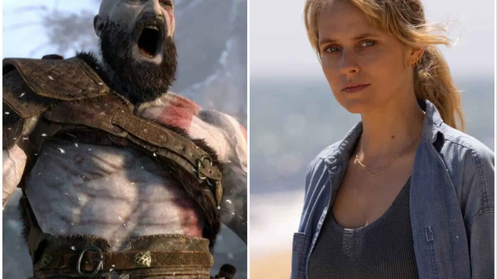 God of War: Teresa Palmer Reportedly Joins Live-Action Series' Cast