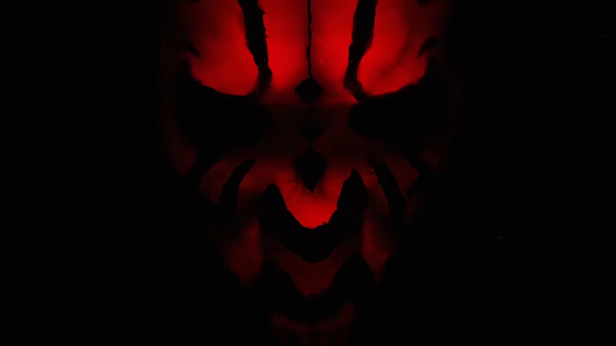 Star Wars: Maul - Shadow Lord Teaser Released; Trailer Drops Thursday