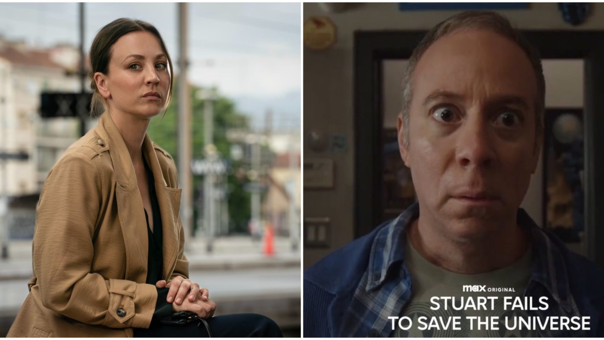 Kaley Cuoco Hints at Penny Return in "The Big Bang Theory" Spinoff