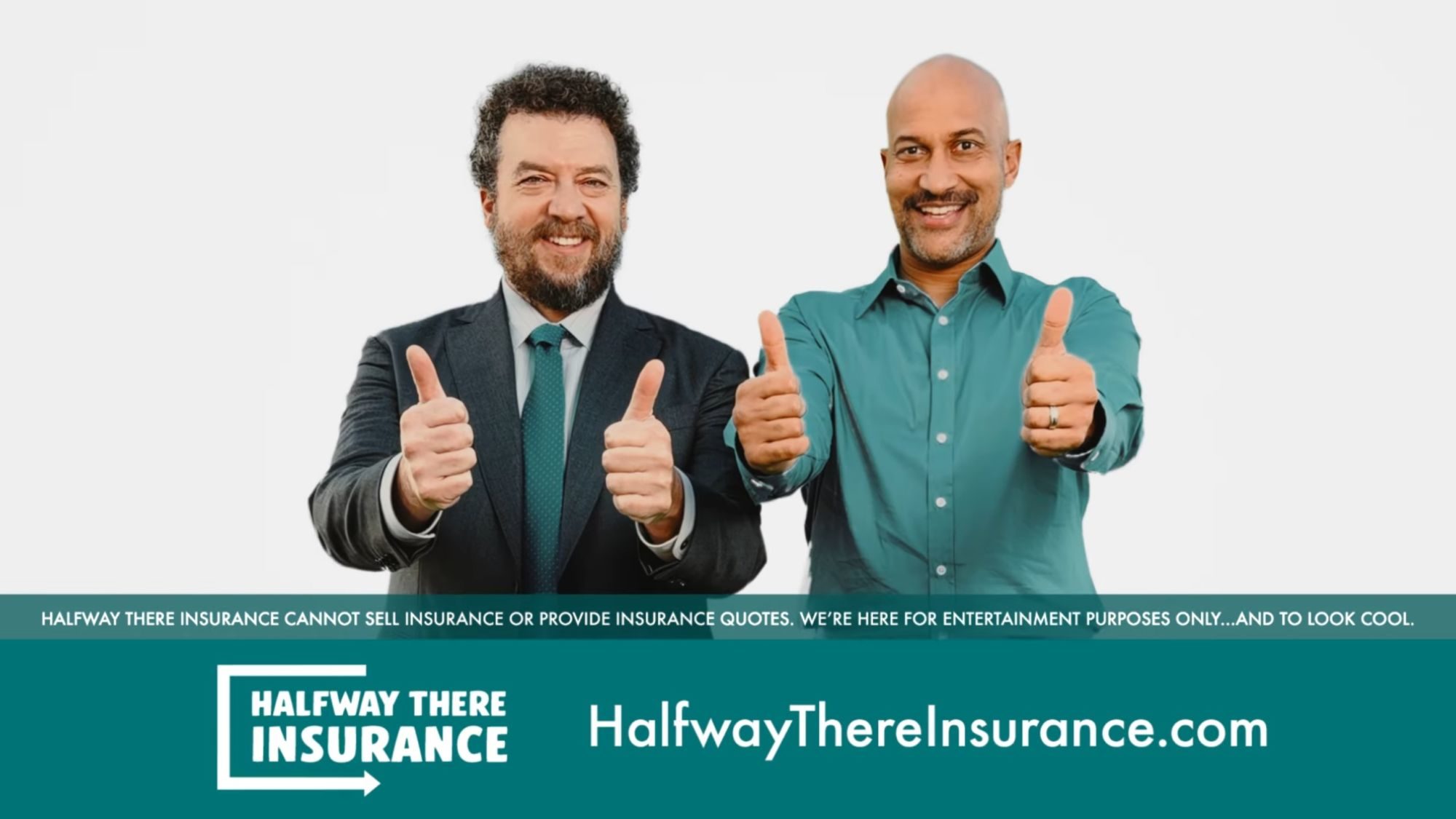 Super Bowl LX: Key & McBride Meet You "Halfway" in State Farm Tease