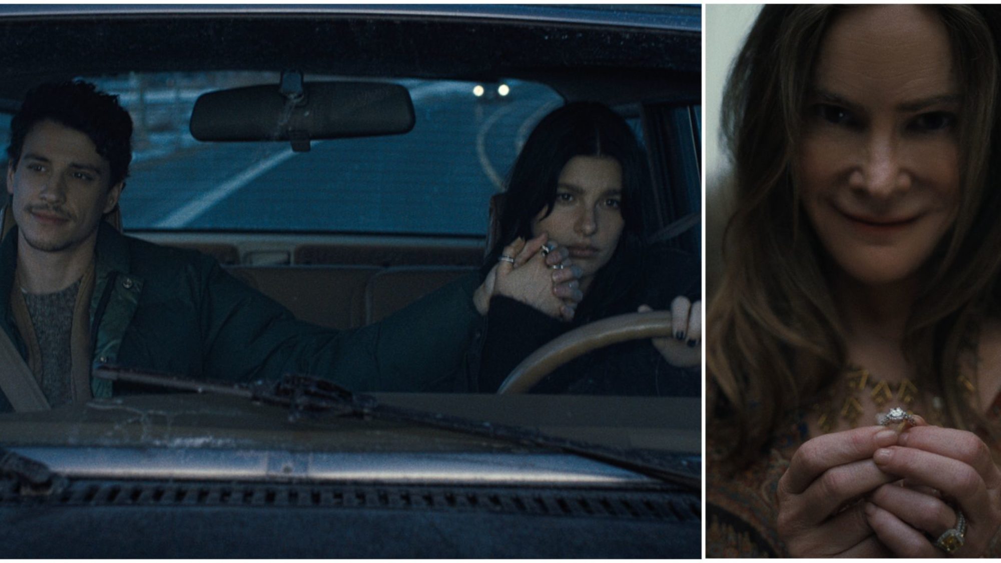 Something Very Bad Is Going to Happen on Netflix on March 26th