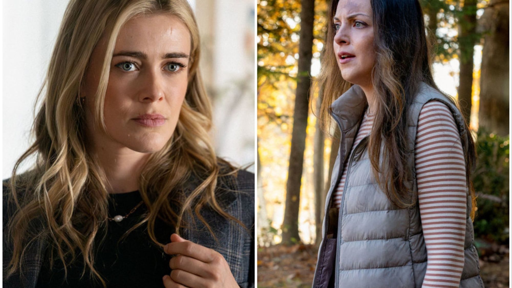 The Hunting Party Season 2: Here's Our S02E04 "Amanda Weiss" Preview