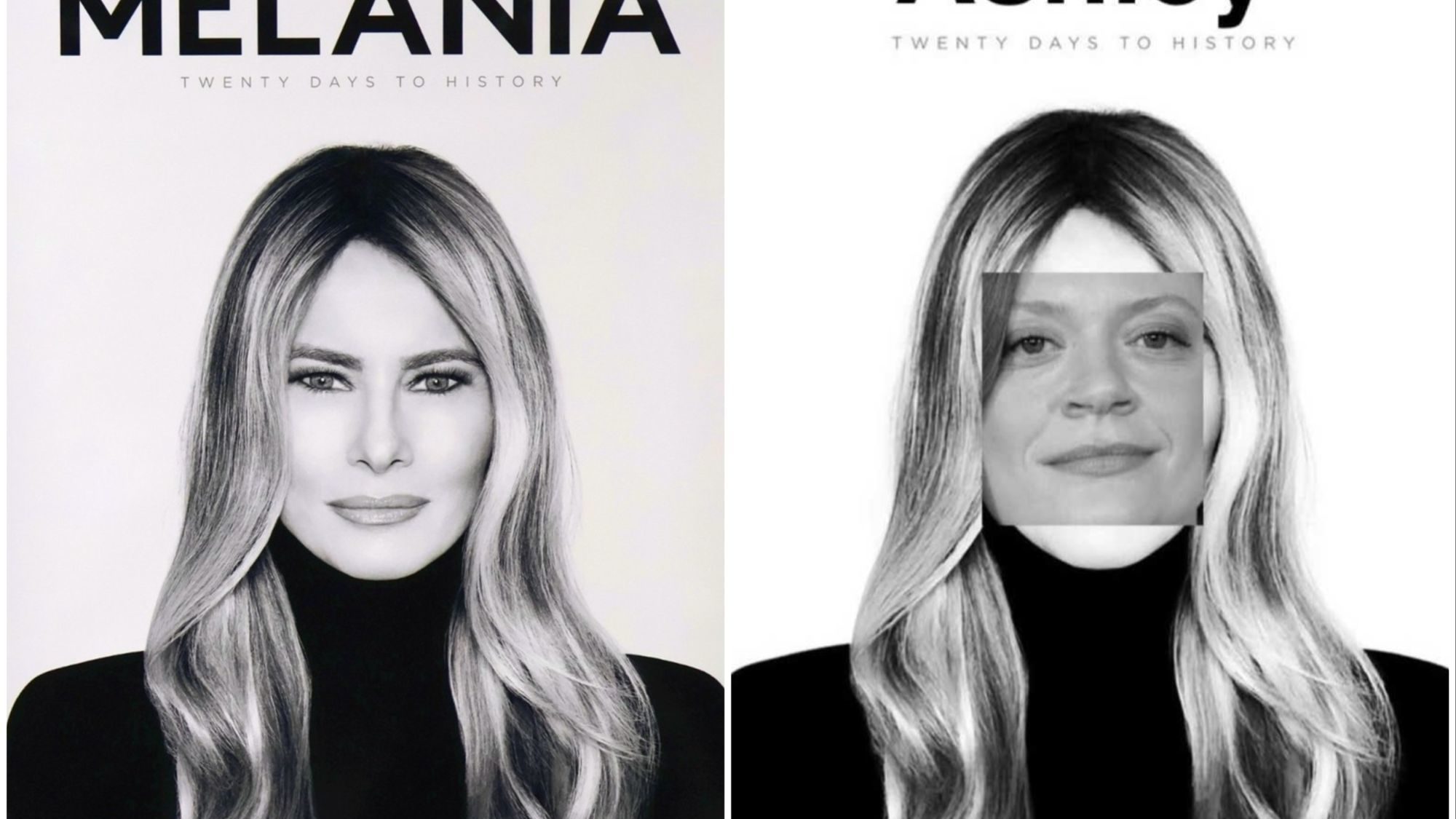 The Boys Showrunner Gives Ashley Barrett the "Melania" Treatment