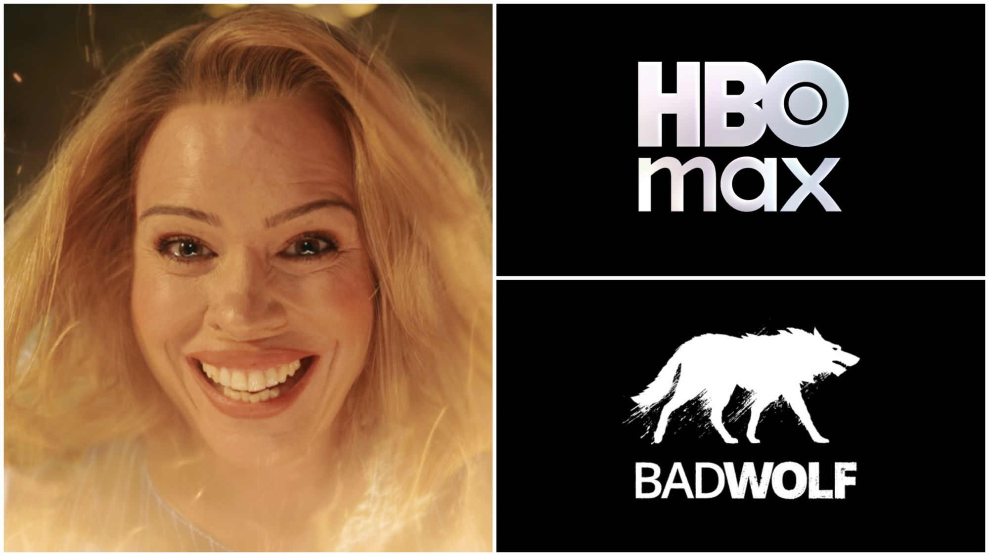 Doctor Who Speculation: HBO/HBO Max Likes Working with Bad Wolf
