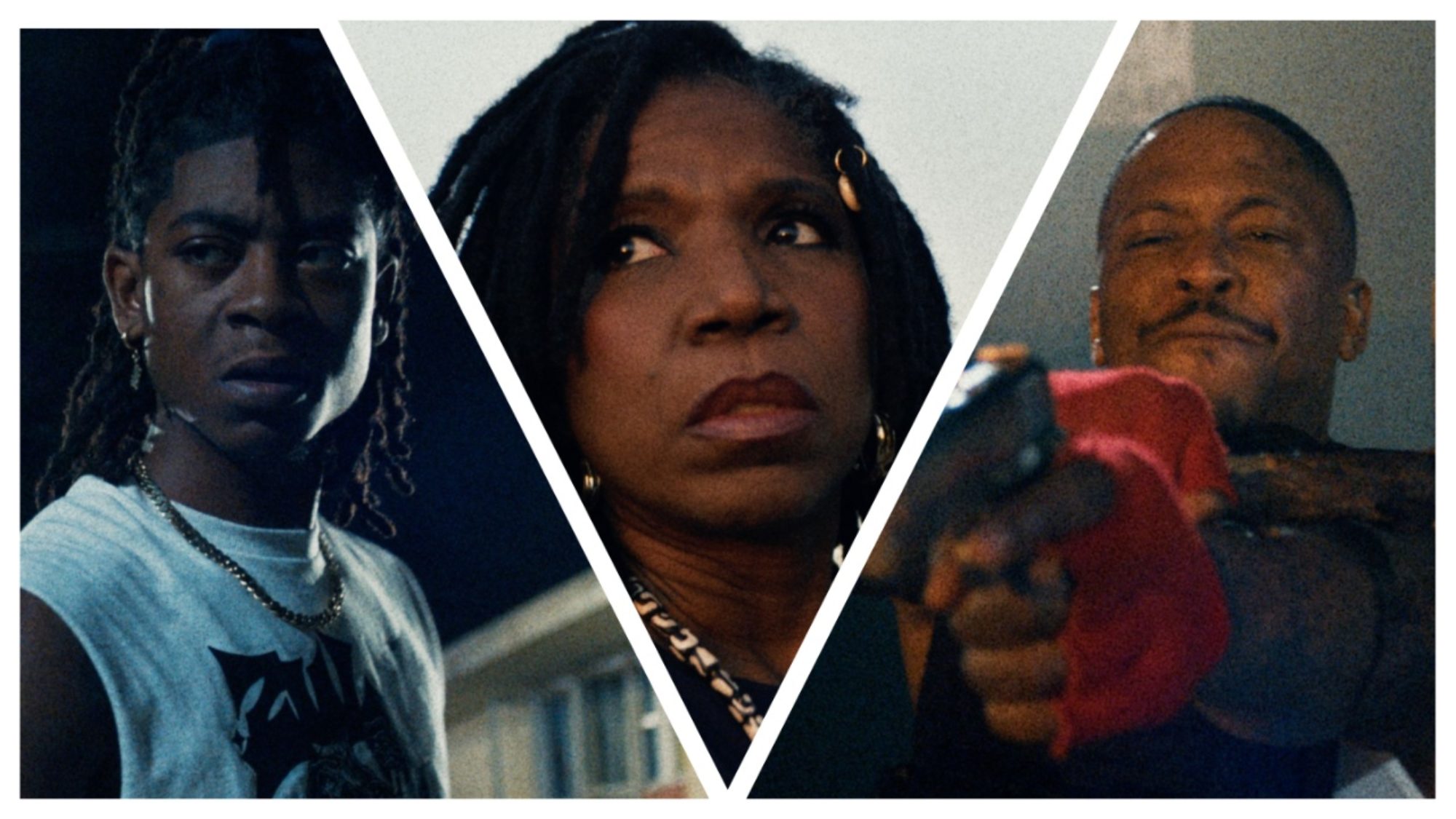 Night Patrol: Cyler, Micheaux, Gibbs on Vampire Police, Prows & More