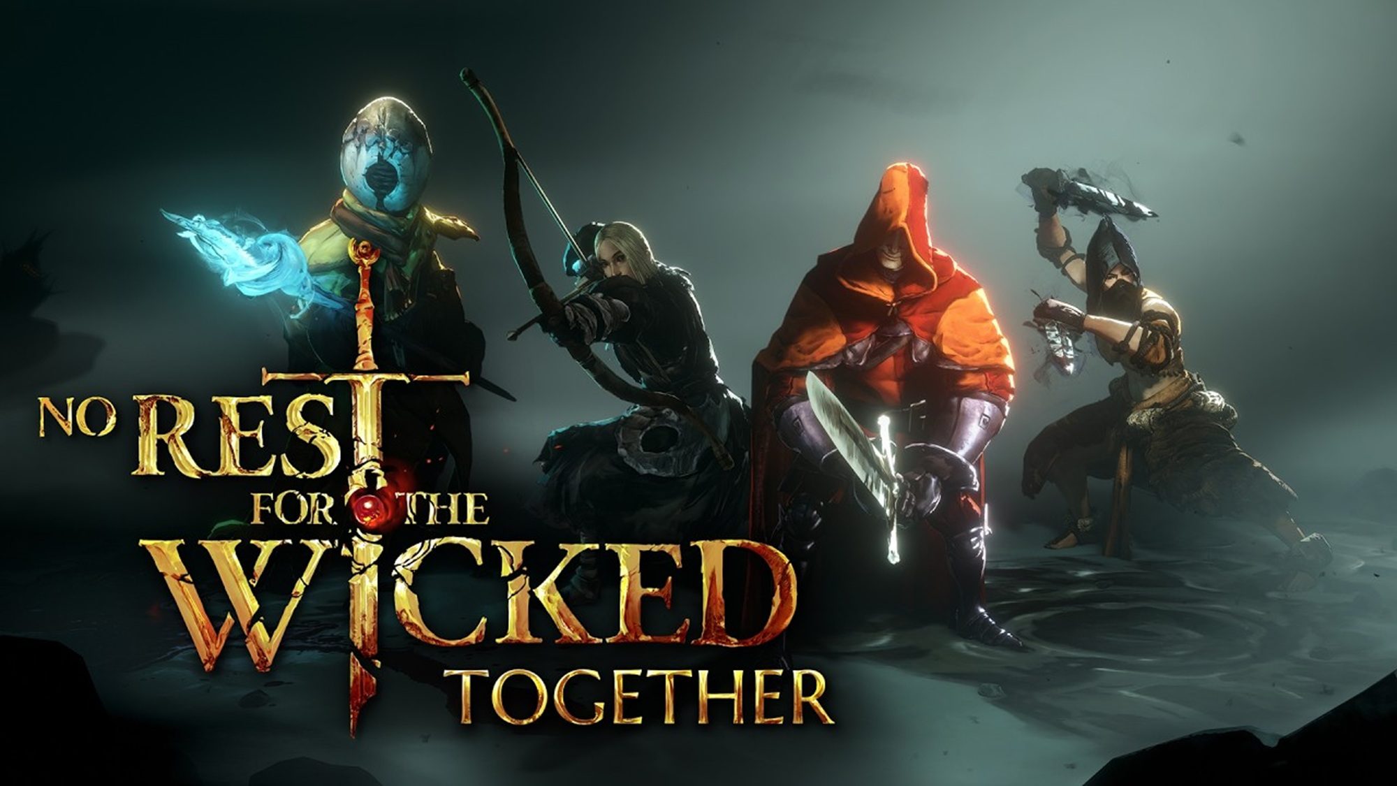 No Rest For The Wicked Together Receives New Trailer