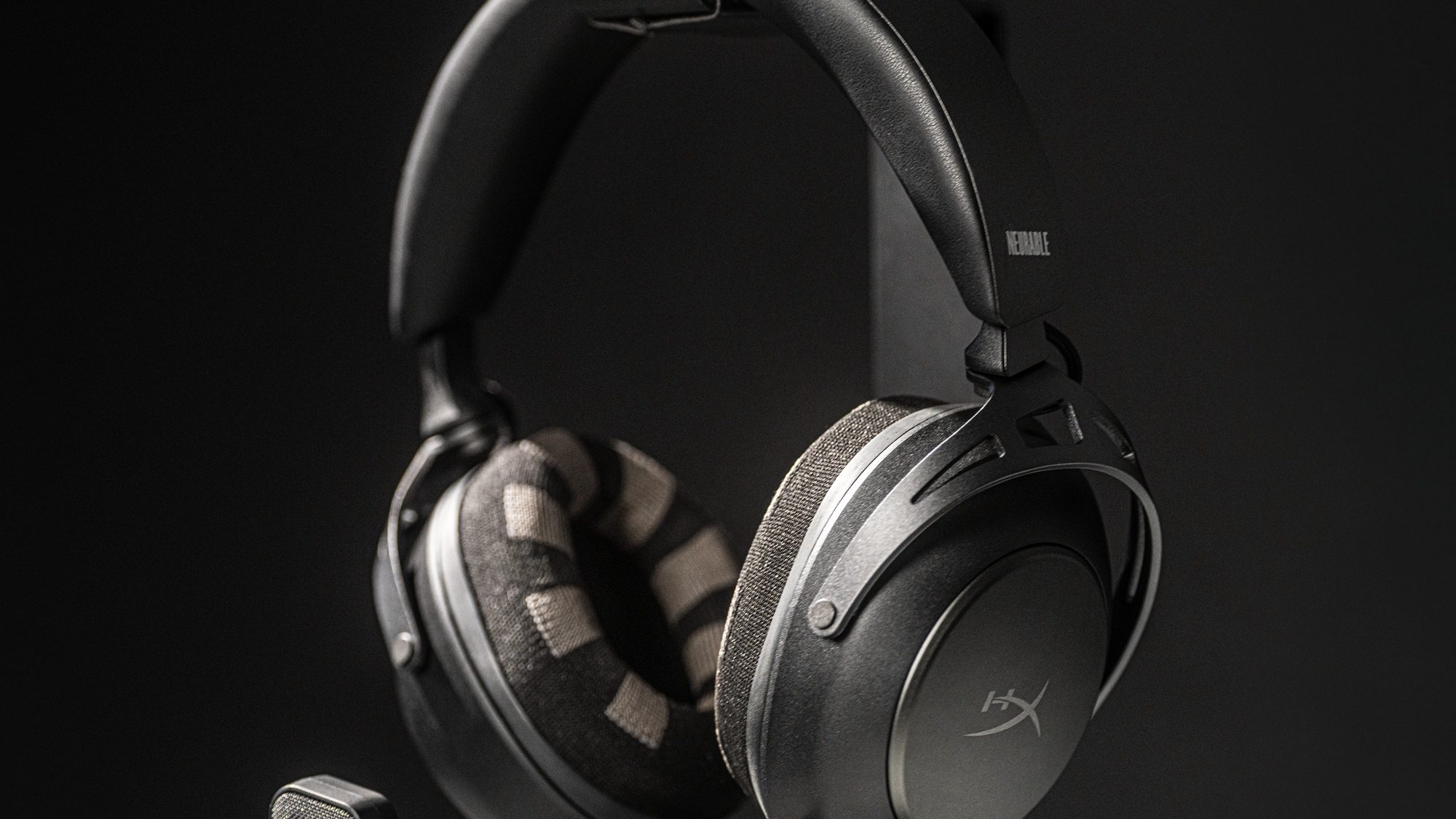 Neurable Partners With HyperX For New Wearable Headset