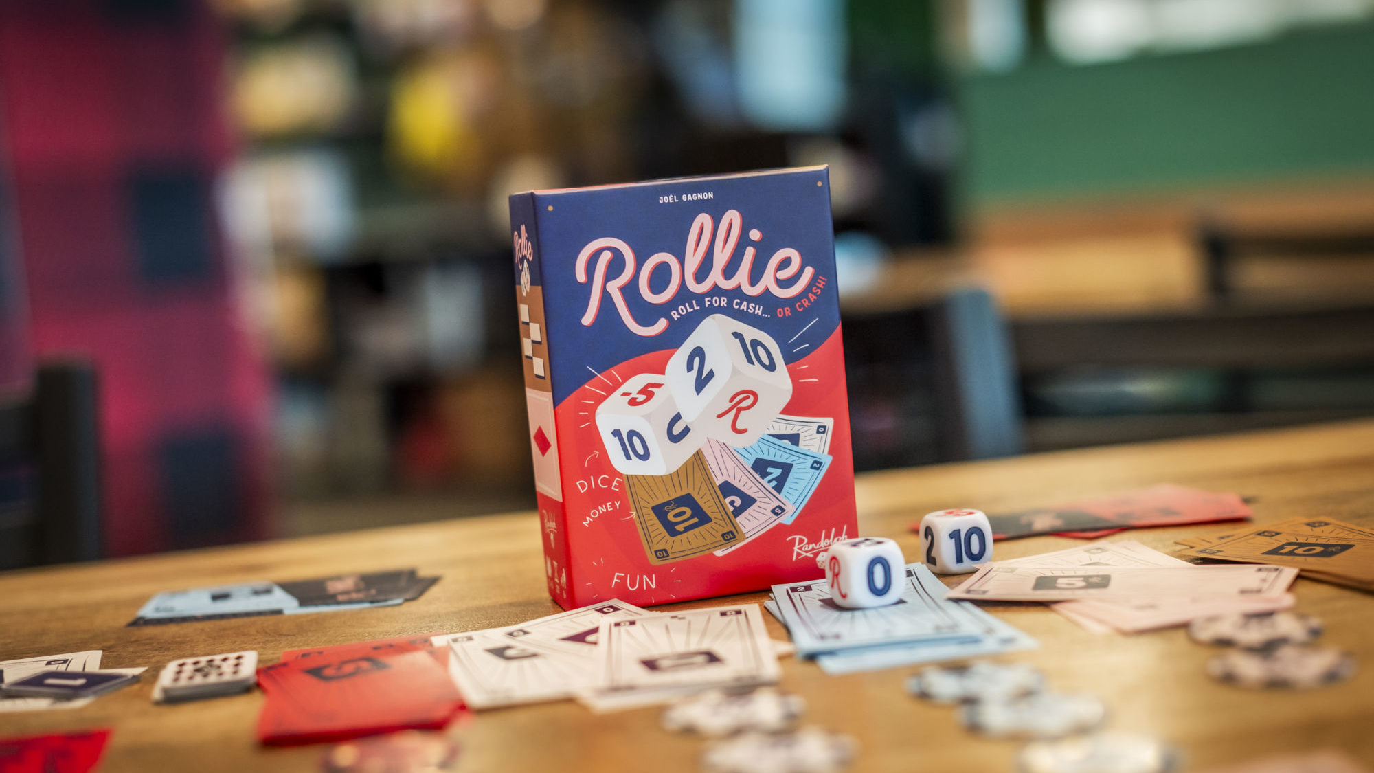 Rollie News, Rumors and Information - Bleeding Cool News Page 1