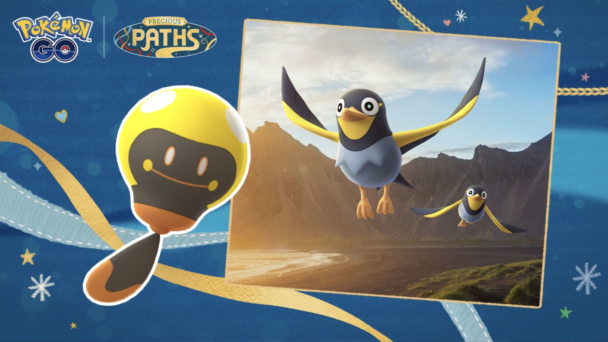 Wattrel Can Be Unlocked In This Upcoming Pokémon GO Event