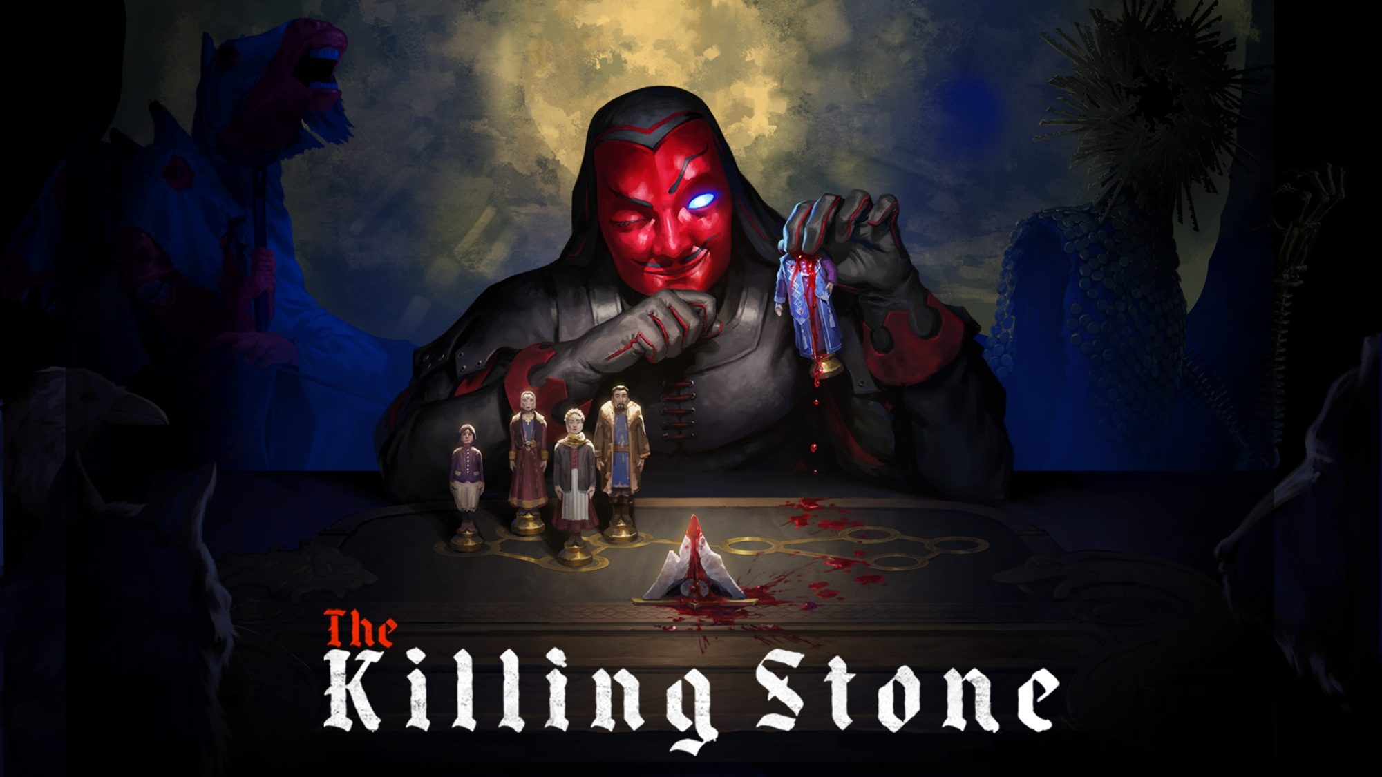 The Killing Stone News, Rumors and Information - Bleeding Cool News Page 1
