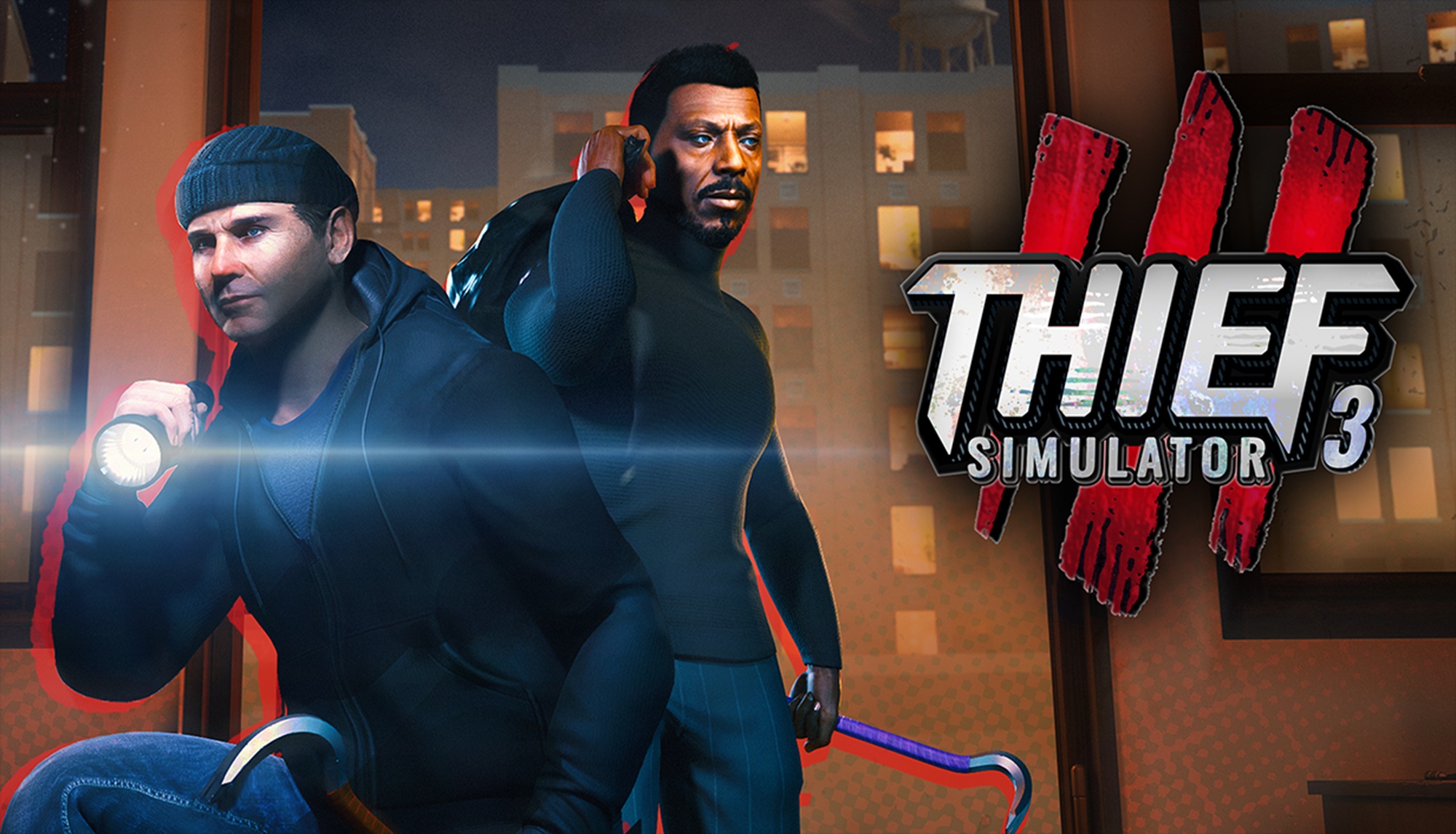 Thief Simulator 3 Currently in Development For Steam