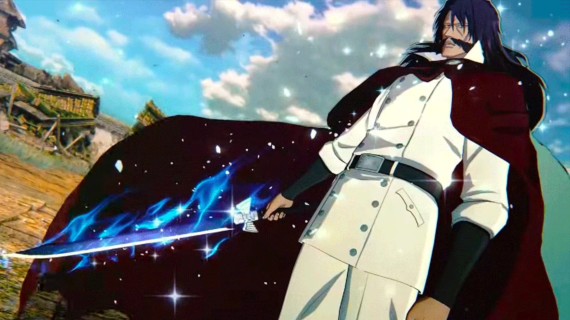 Yhwach Added To Bleach: Rebirth Of Souls In Latest DLC