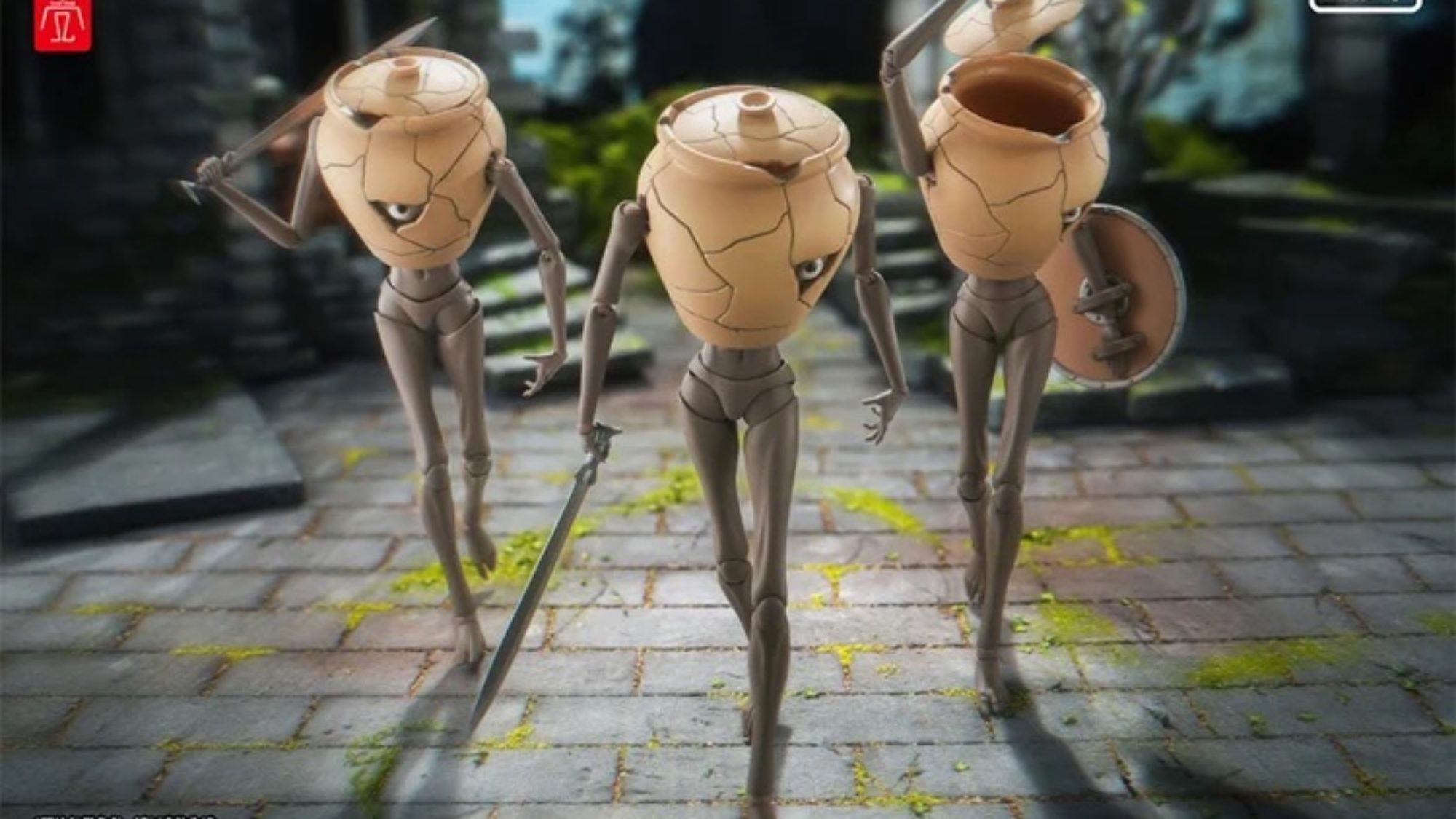 Snail shell News, Rumors and Information - Bleeding Cool News Page 1