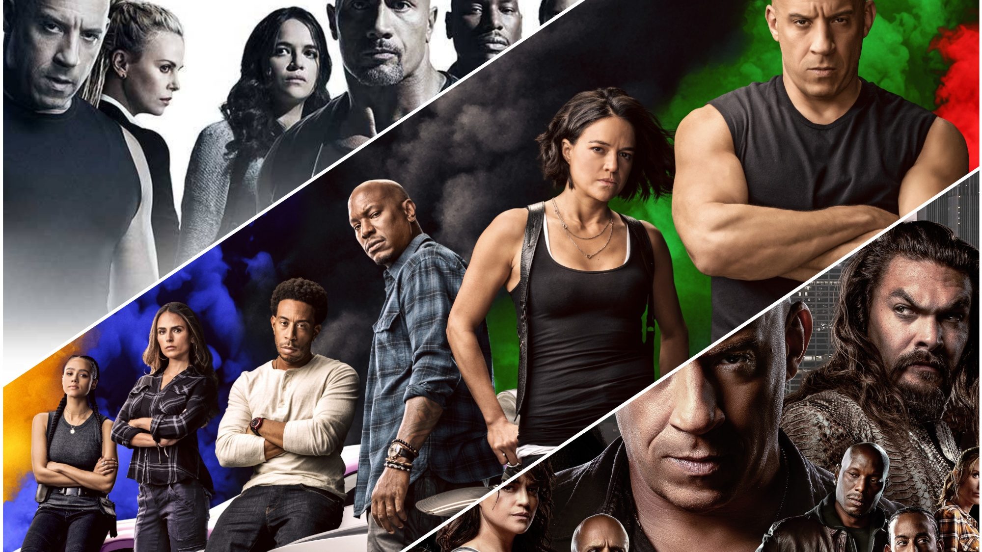 Fast & Furious 11: Official Title And Release Date Revealed