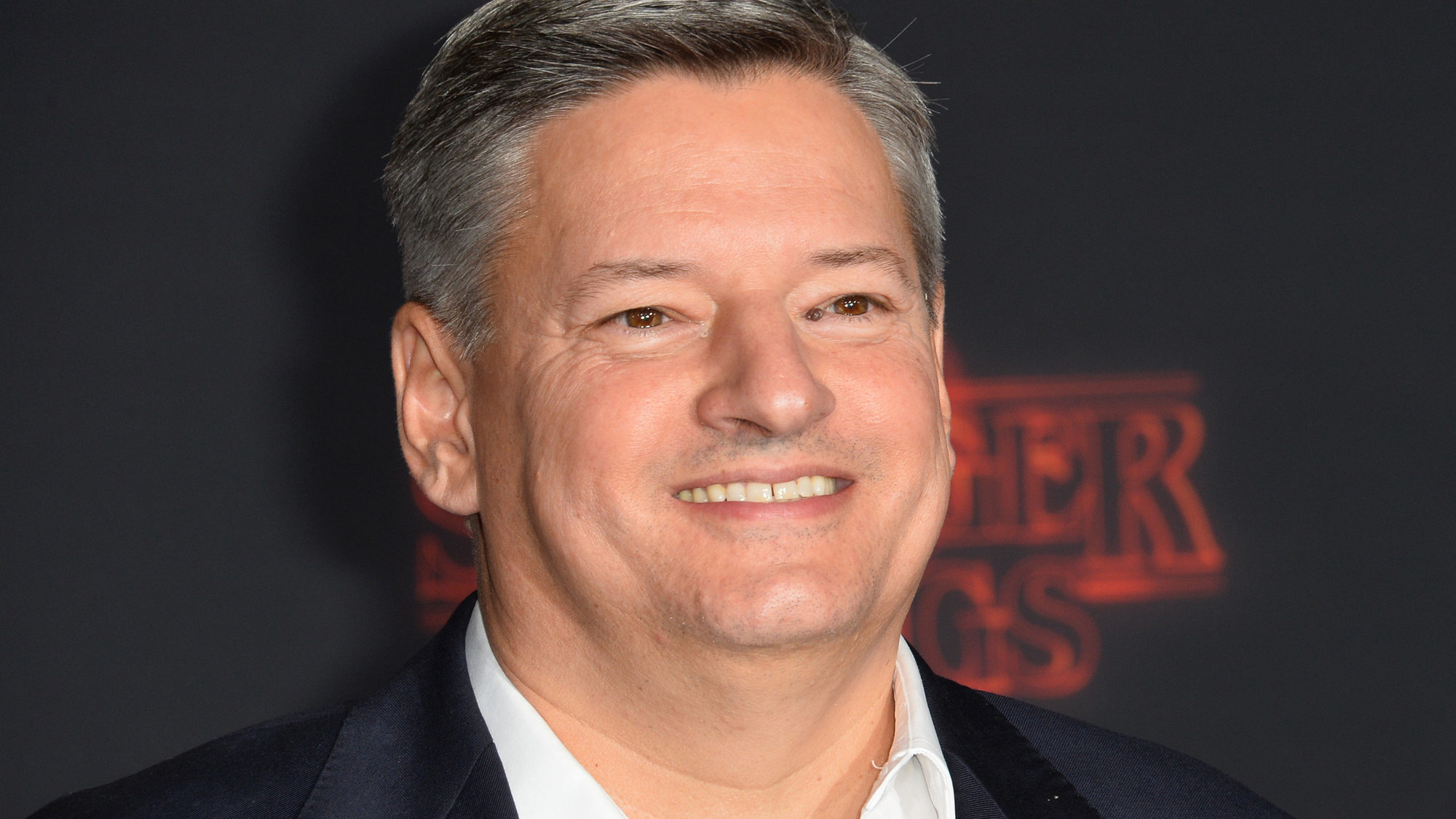 Netflix Suddenly Loves Theaters, According To Ted Sarandos