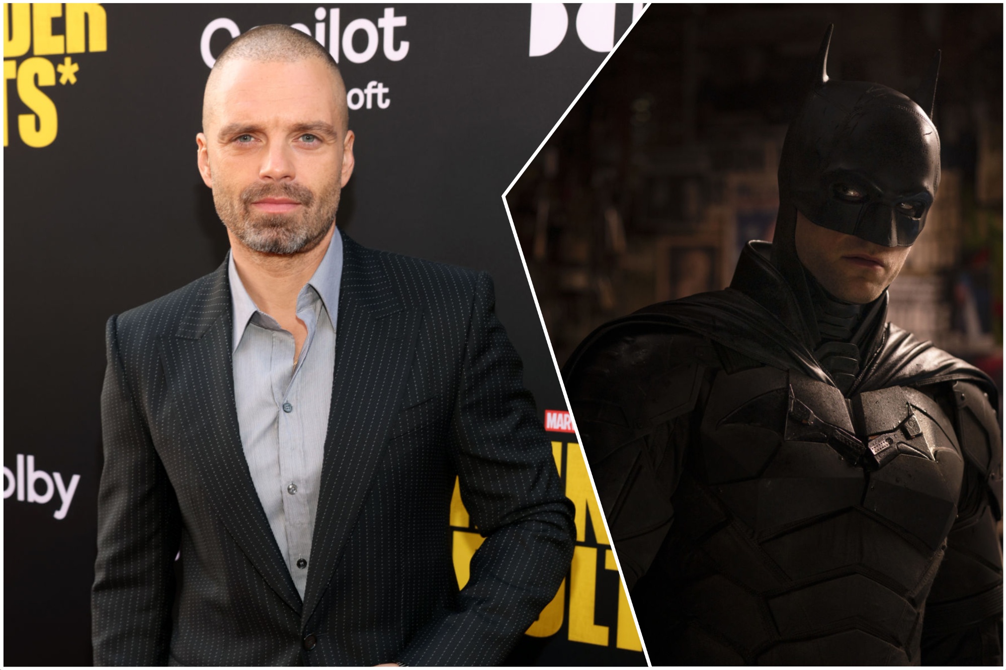 The Batman: Part II - Sebastian Stan In Talks To Join The Cast