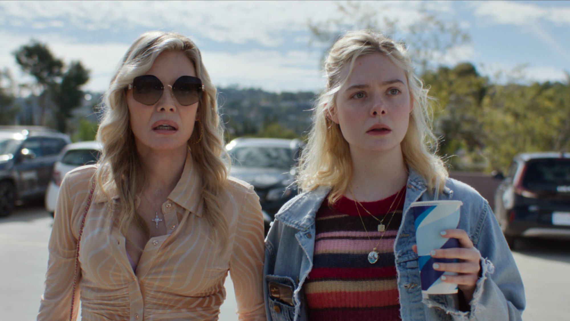 Margo's Got Money Troubles: Apple TV Unveils Trailer & Premiere Date