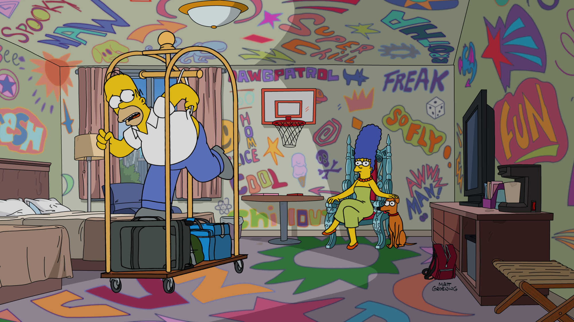 If The Simpsons Ever Does End, There Won't Be a "Finale": Showrunner