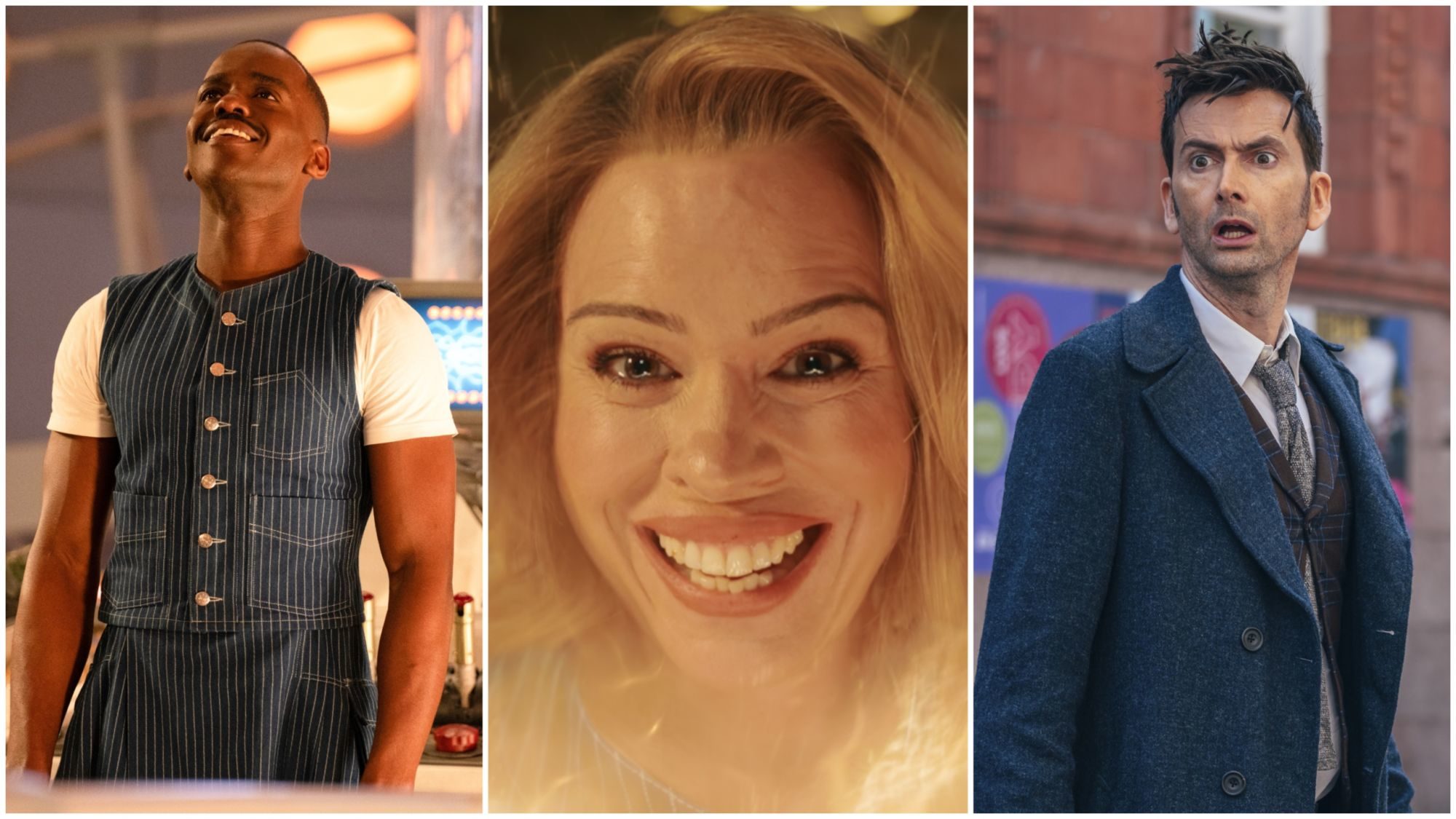 Doctor Who Christmas Special Rumors: Time for Someone to Speak Up