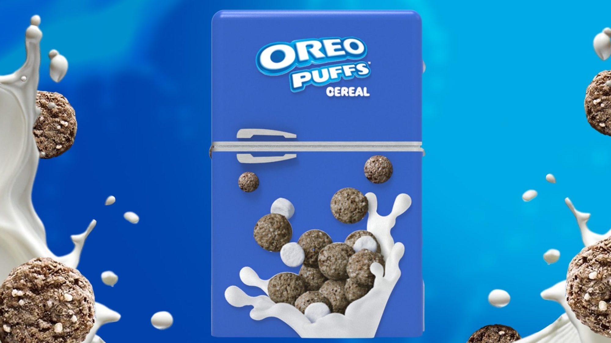 Oreo Puffs News, Rumors and Information - Bleeding Cool News Page 1