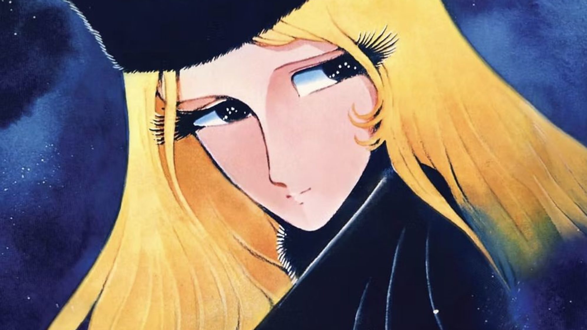 AnimEigo Sets First Wave of "Deep Dives" Classic Anime for Blu-Ray