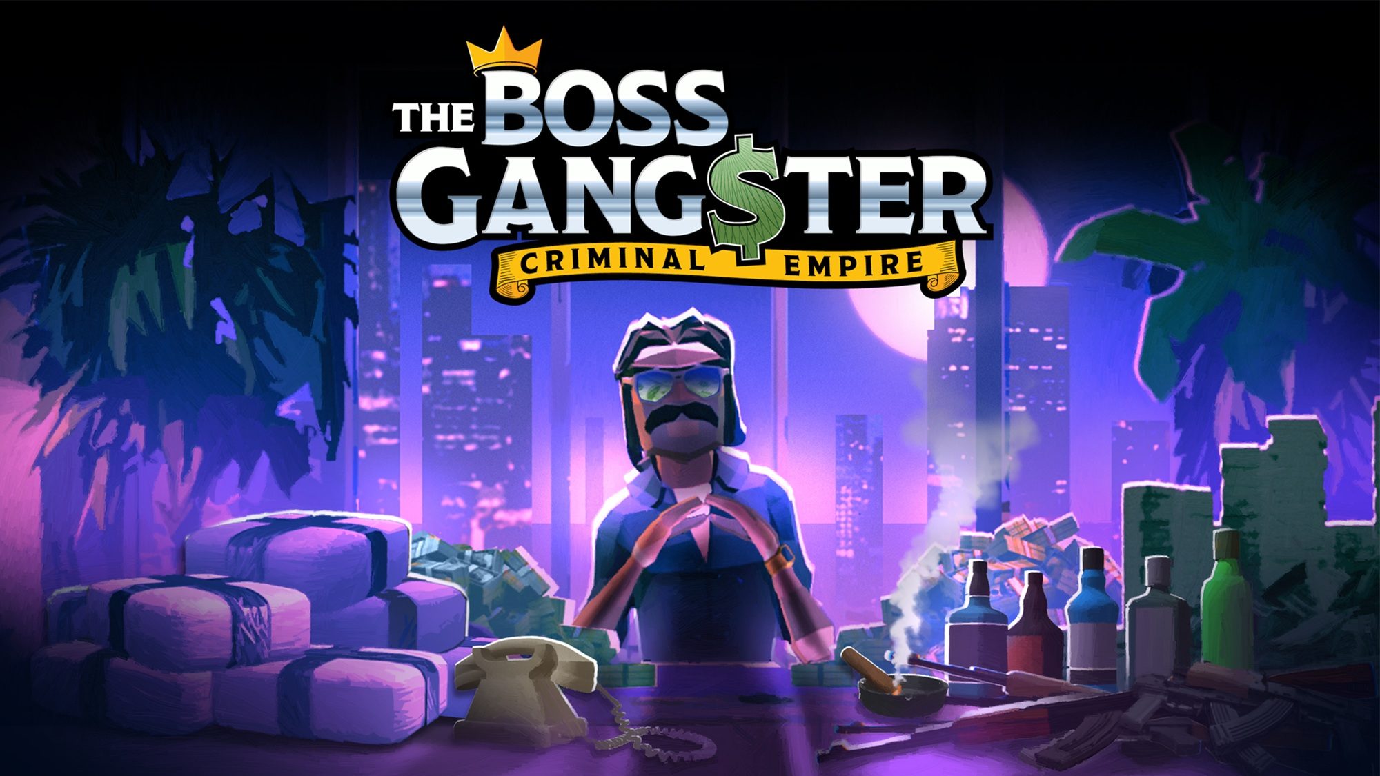 The Boss Gangster: Criminal Empire News, Rumors and Information ...