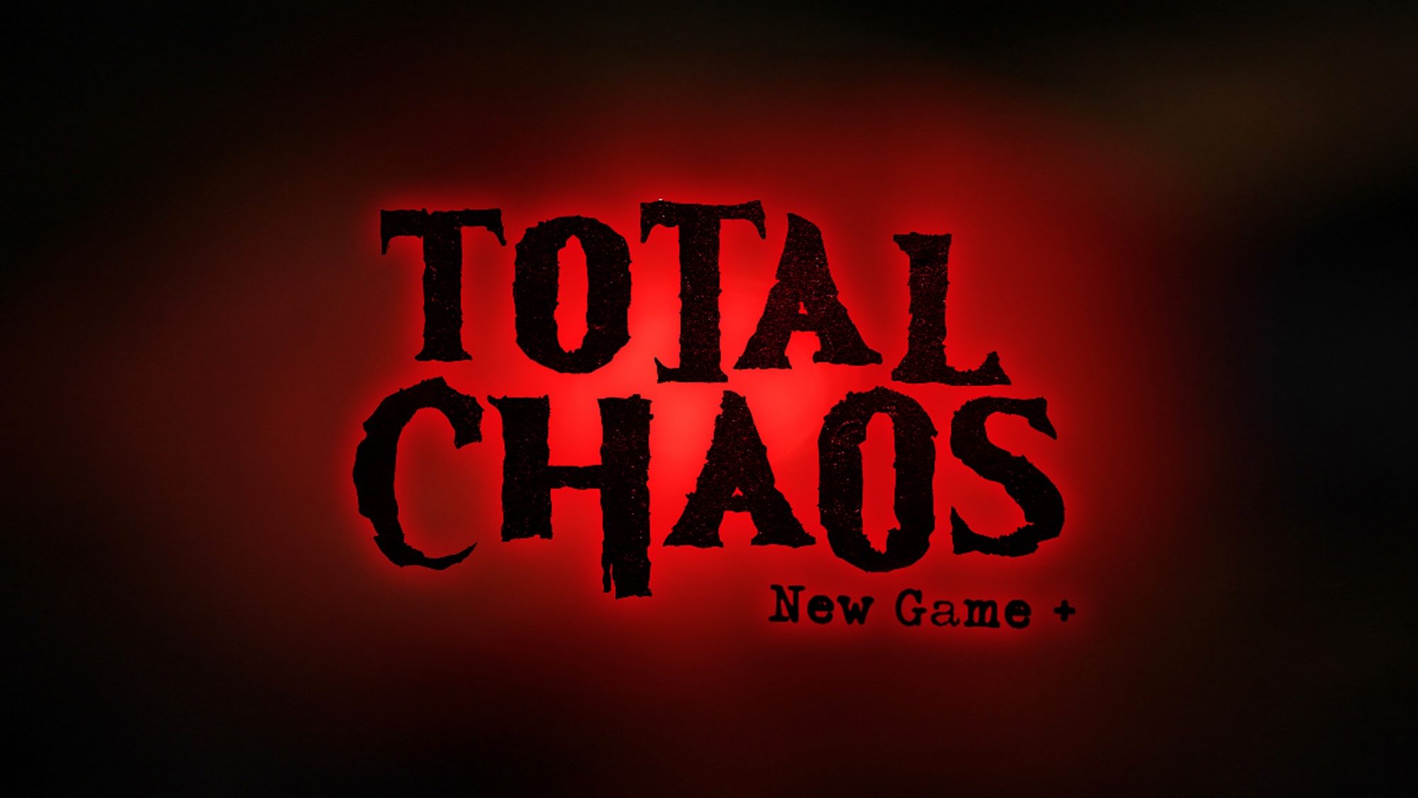 Total Chaos Reveals New Game+ Update Coming in March