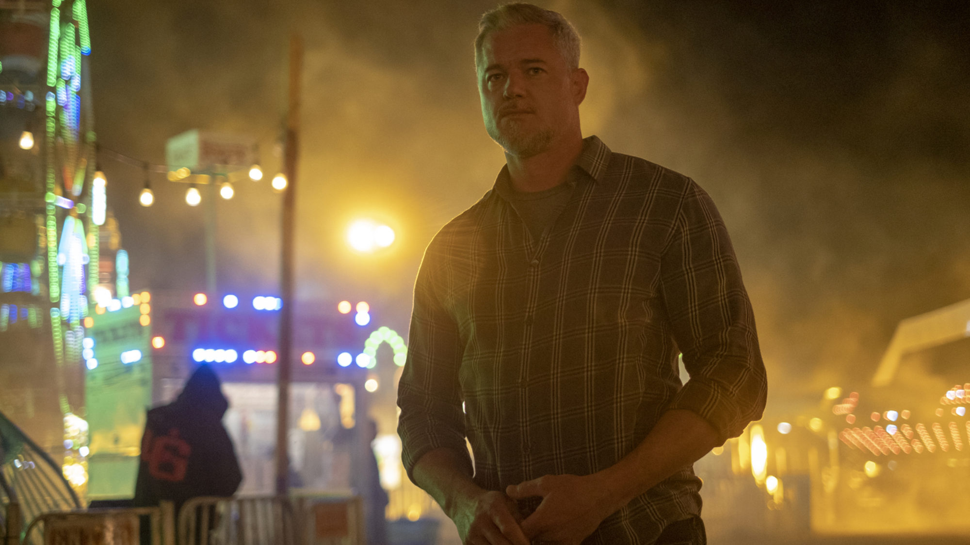 Grey's Anatomy, Euphoria Star, Actor Eric Dane Dead at Age 53