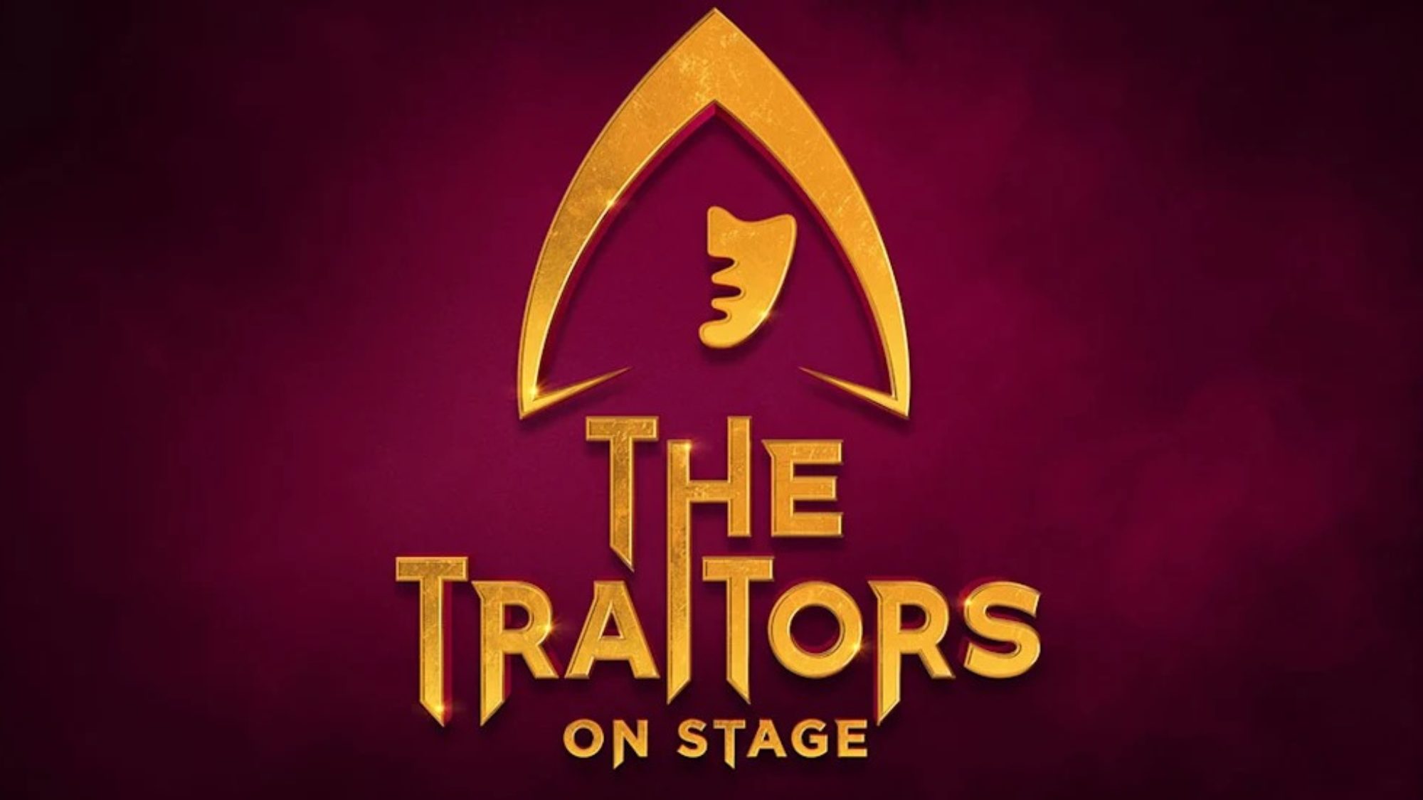 John Finnemore Writes The Traitors Stage Show For London's West End
