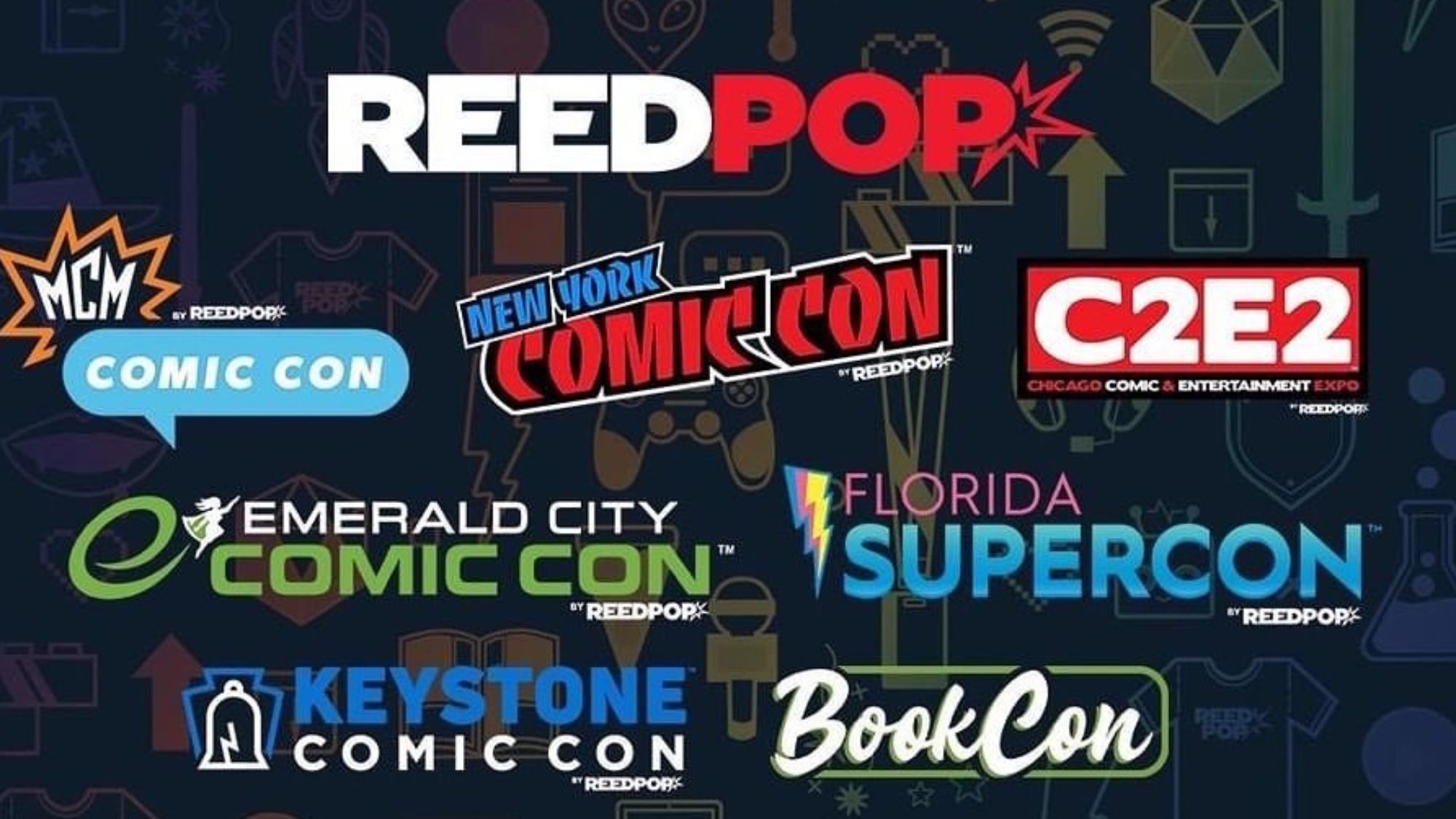 NYCC News - Bleeding Cool News Page 1