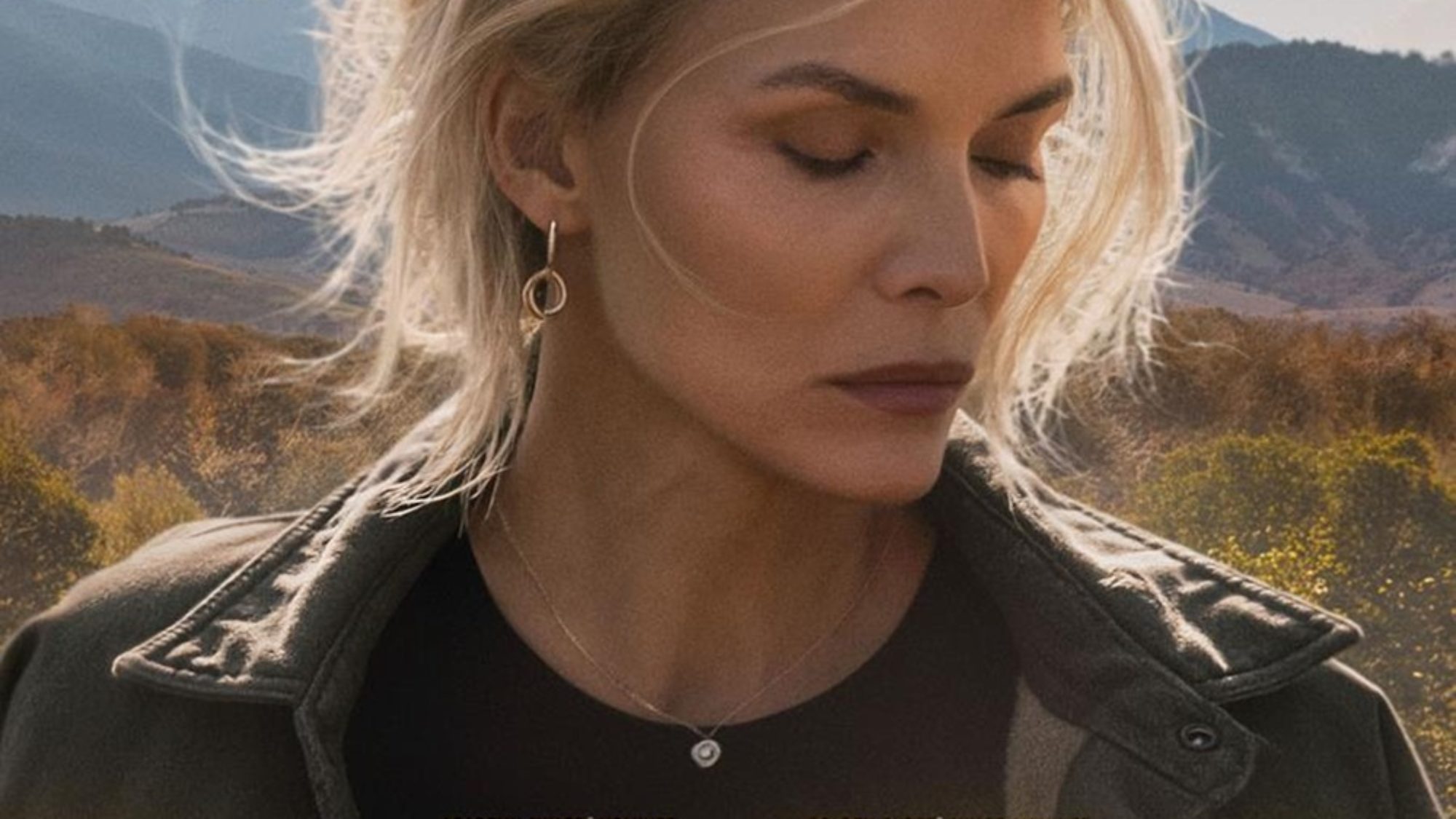 The Madison Trailer: Michelle Pfeiffer, Kurt Russell Series Previewed