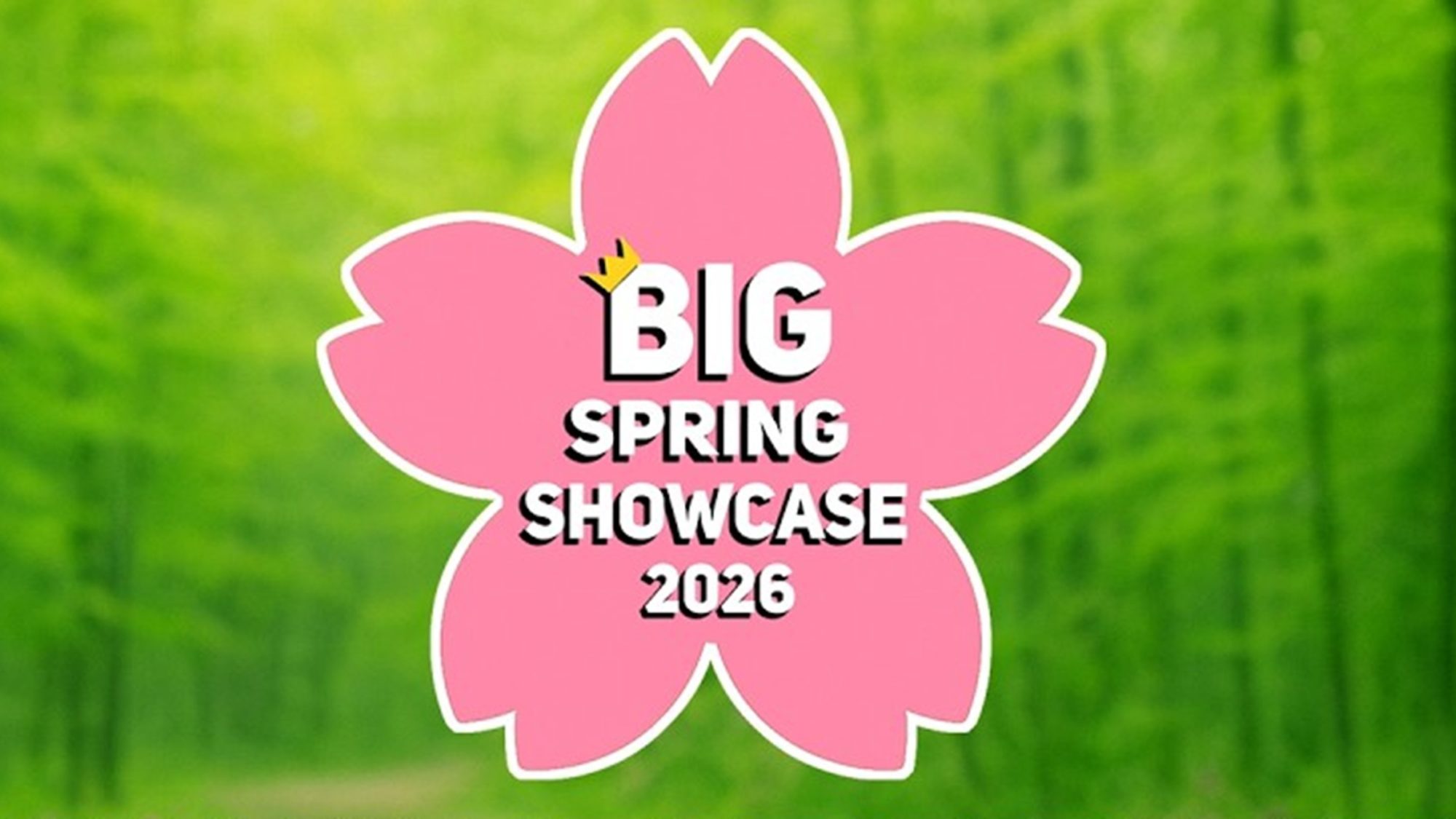 Everything From The Best Indie Games Spring Showcase 2026