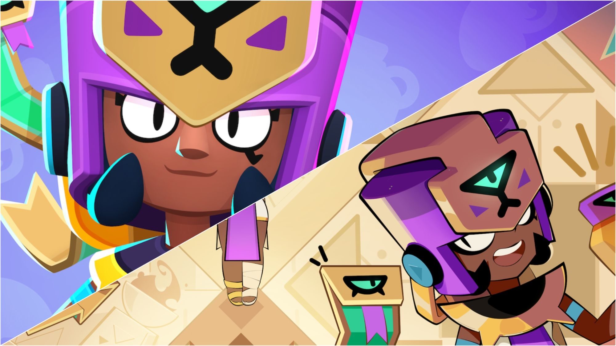 Taika Waititi Introduces The Latest Character For Brawl Stars