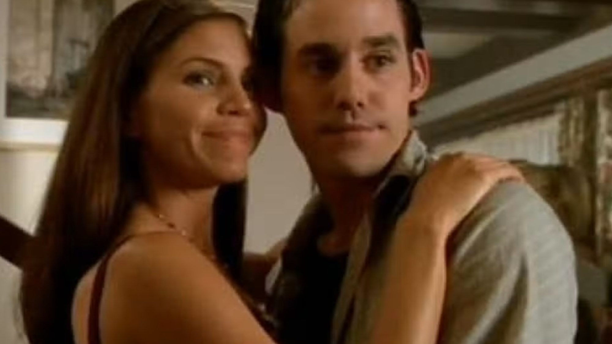 Buffy/Angel: Carpenter on Nicholas Brendon: "May He Be at Peace Now"