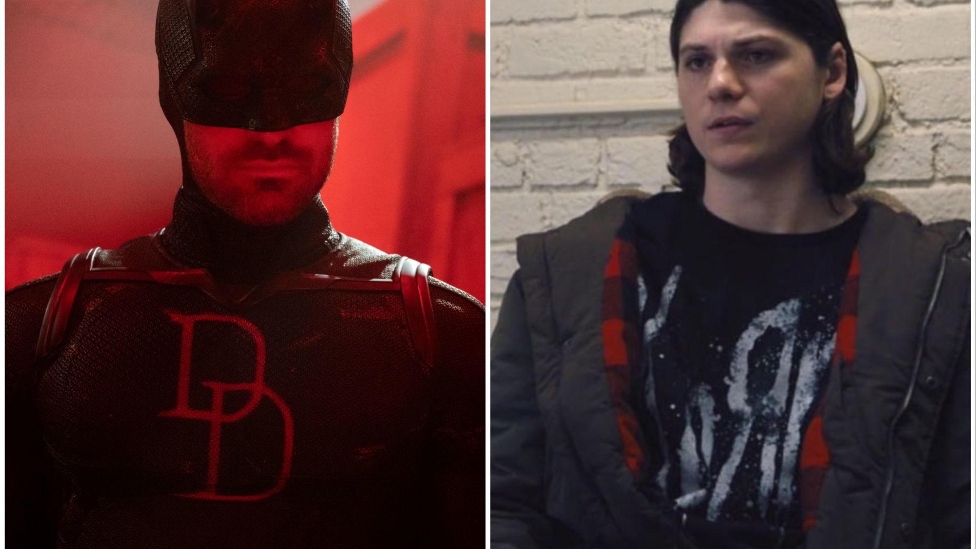 Daredevil: Born Again Welcomes Jack Mulhern to Season 3 Cast