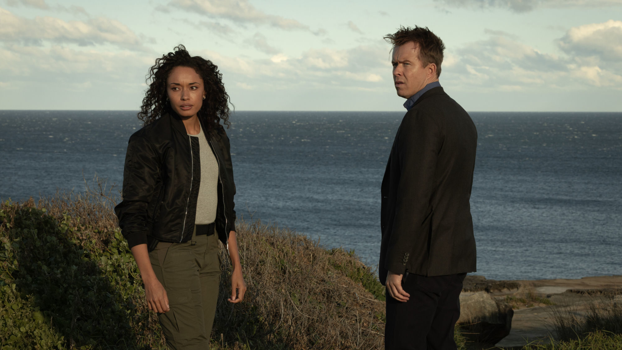 NCIS: Sydney S03E10: "Van Life" Preview: Mackey's Case Gets Personal