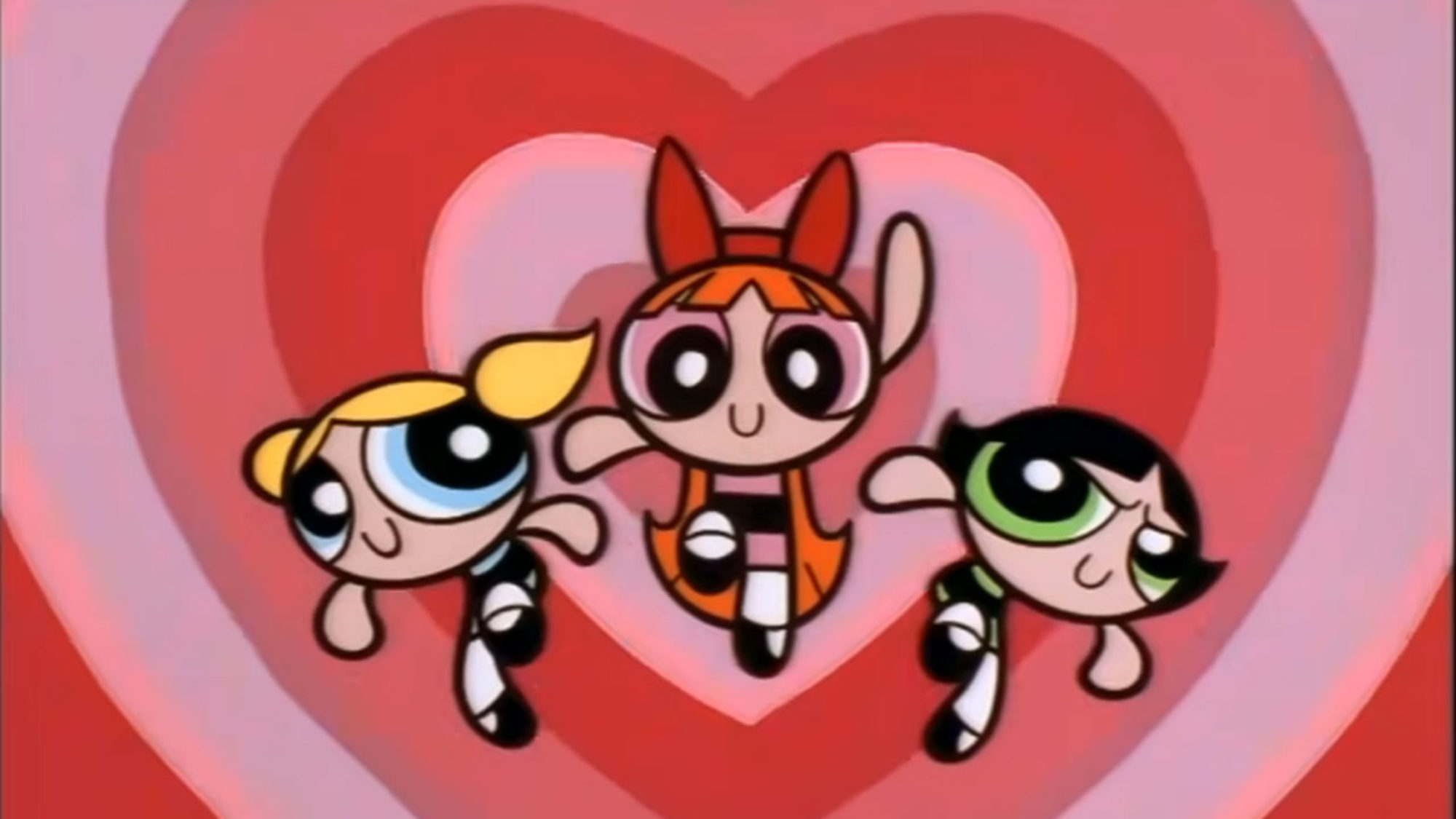 The Powerpuff Girls: Strong, Daily, Cavadini & Kane Reunite at LCTC