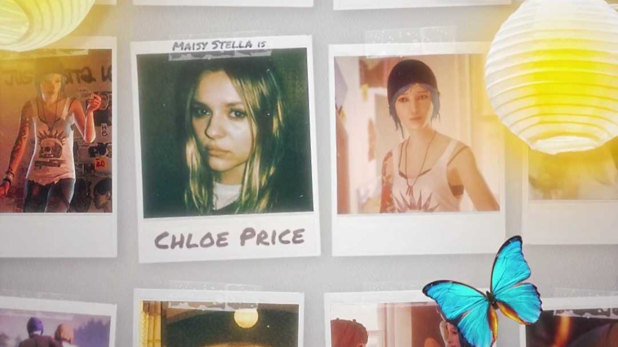 Life Is Strange: Karyn Kusama Attached to Direct Series's First 2 Eps